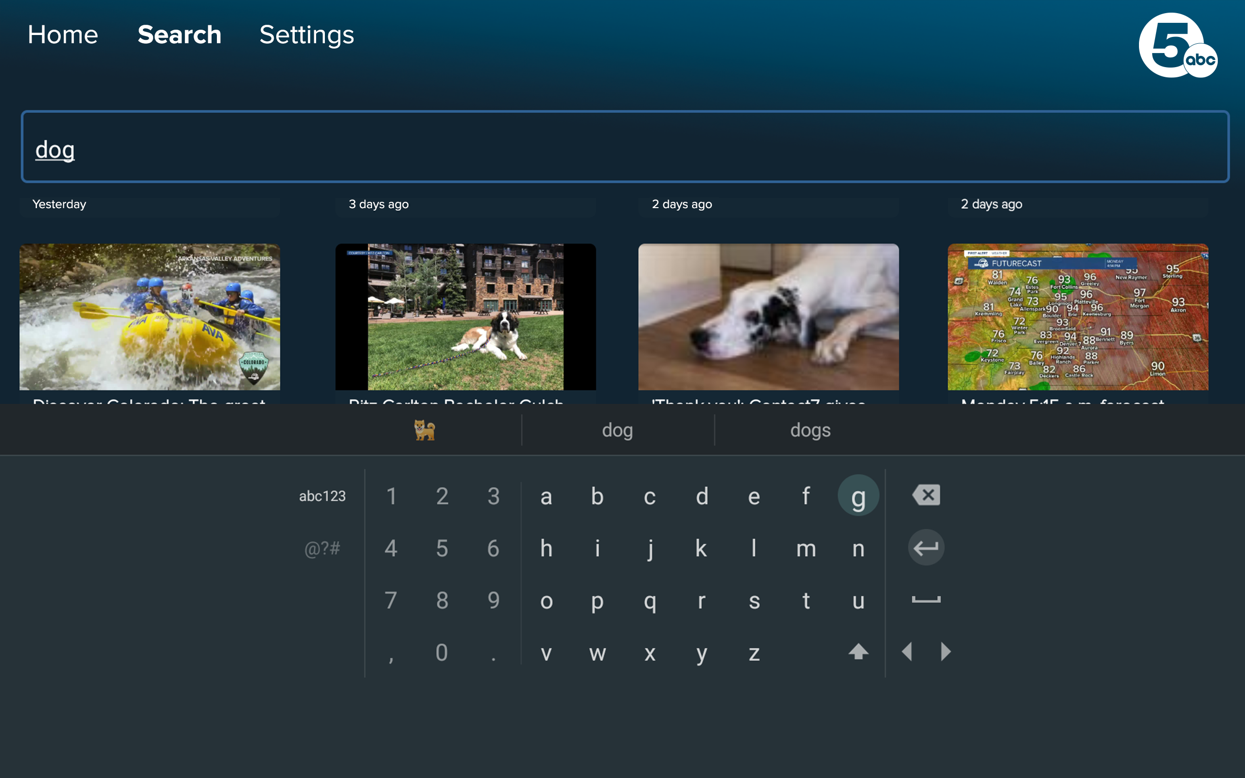 News 5 Cleveland WEWS - App on Amazon Appstore