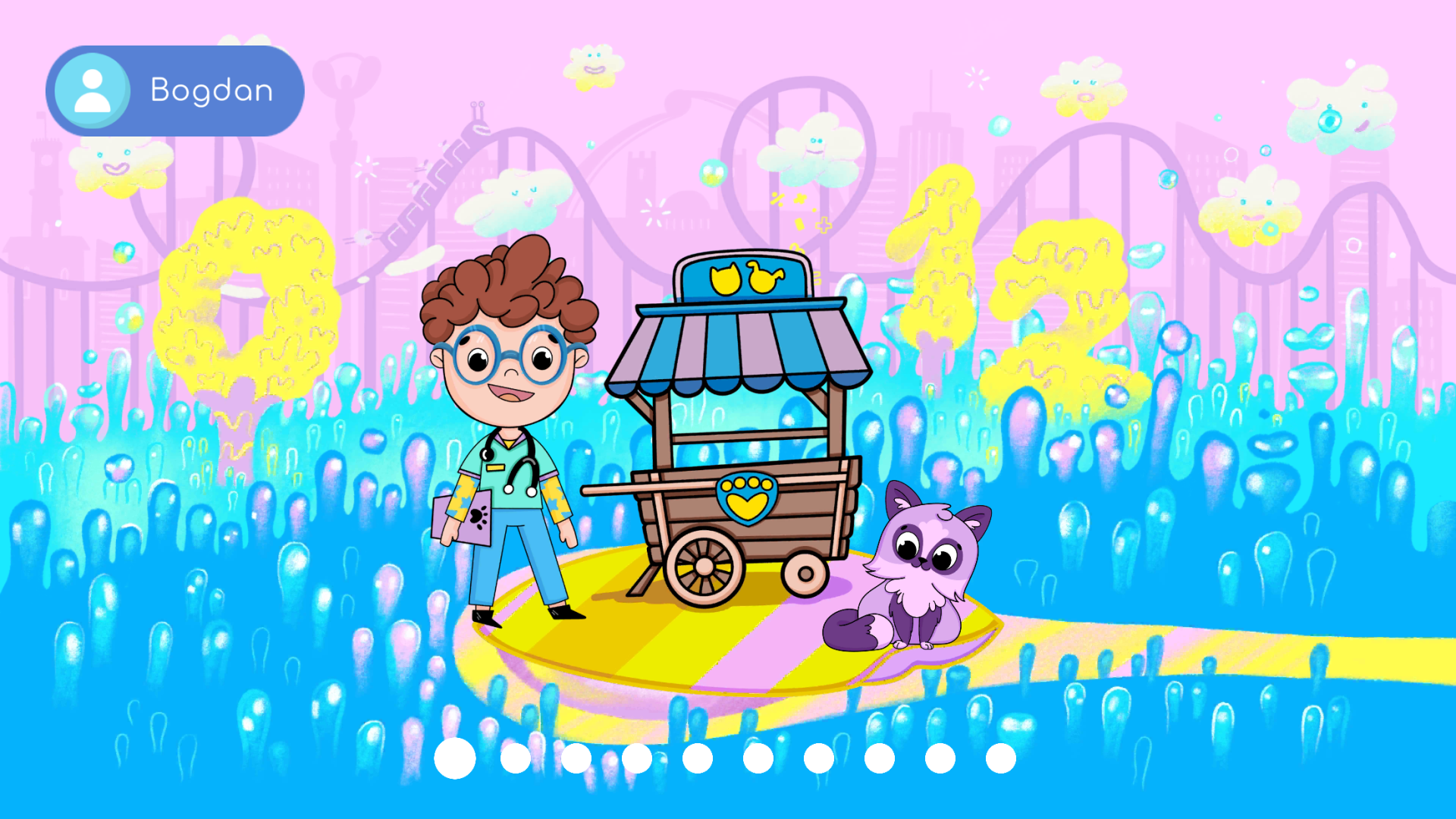 Can't Wait to Learn - App on Amazon Appstore