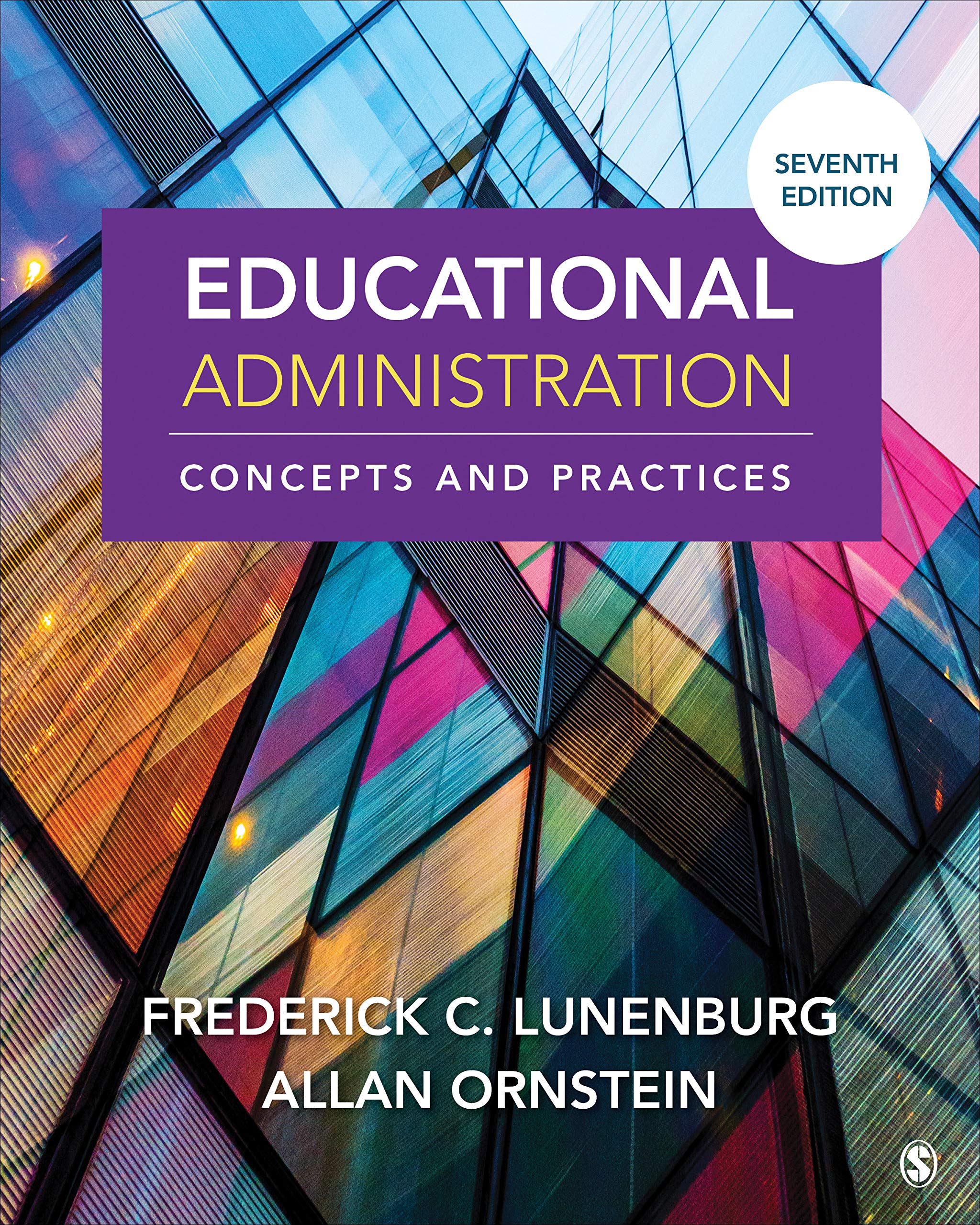 Educational Administration: Concepts and Practices: Lunenburg, Fred C ...