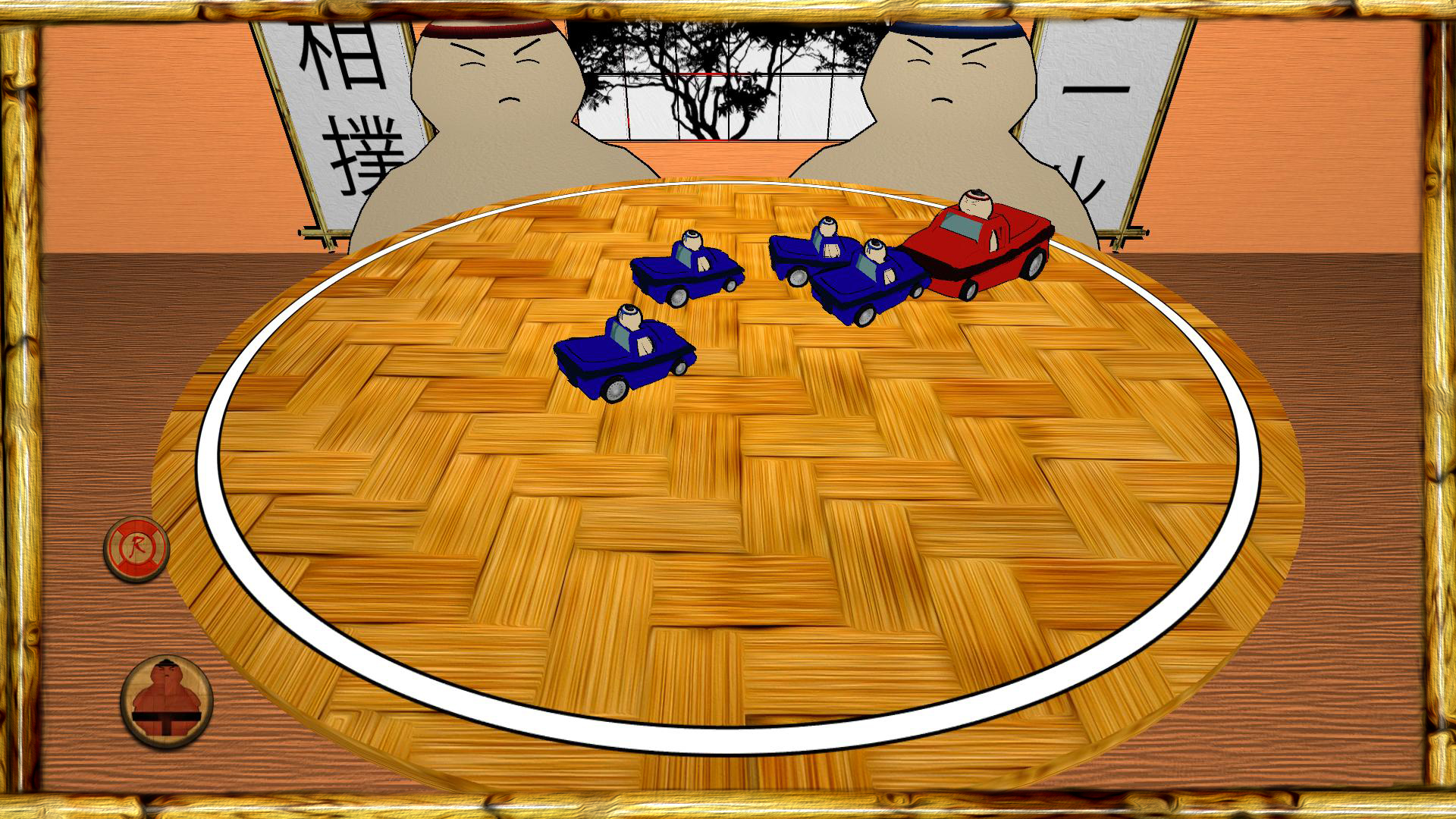 Sumo Cars - App on Amazon Appstore
