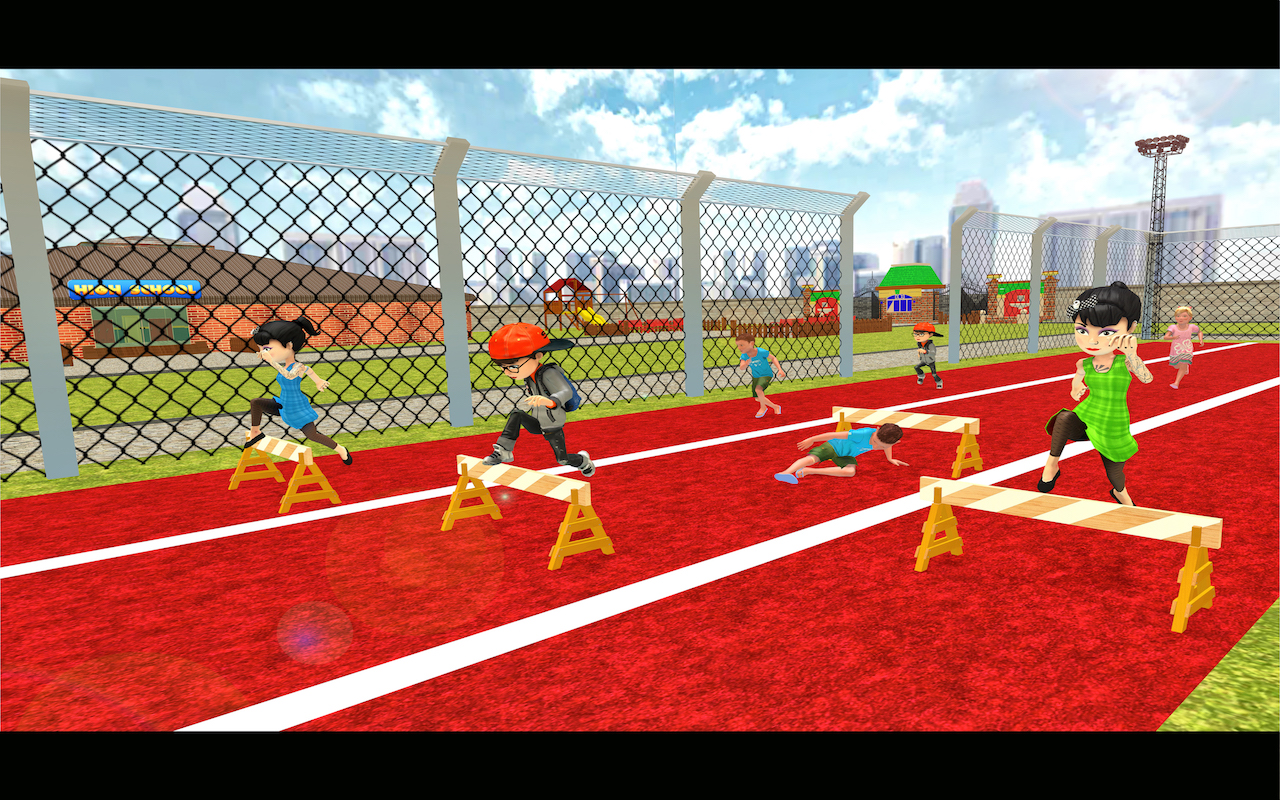 High School Life Simulator - Virtual Classroom - App on the Amazon Appstore