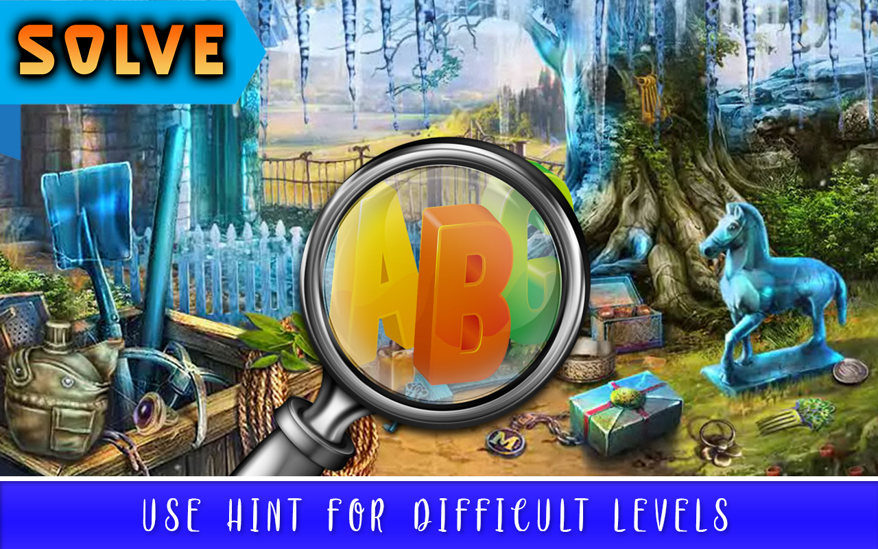 Hidden Letters 200 Levels:www.amazon.com:Appstore for Android