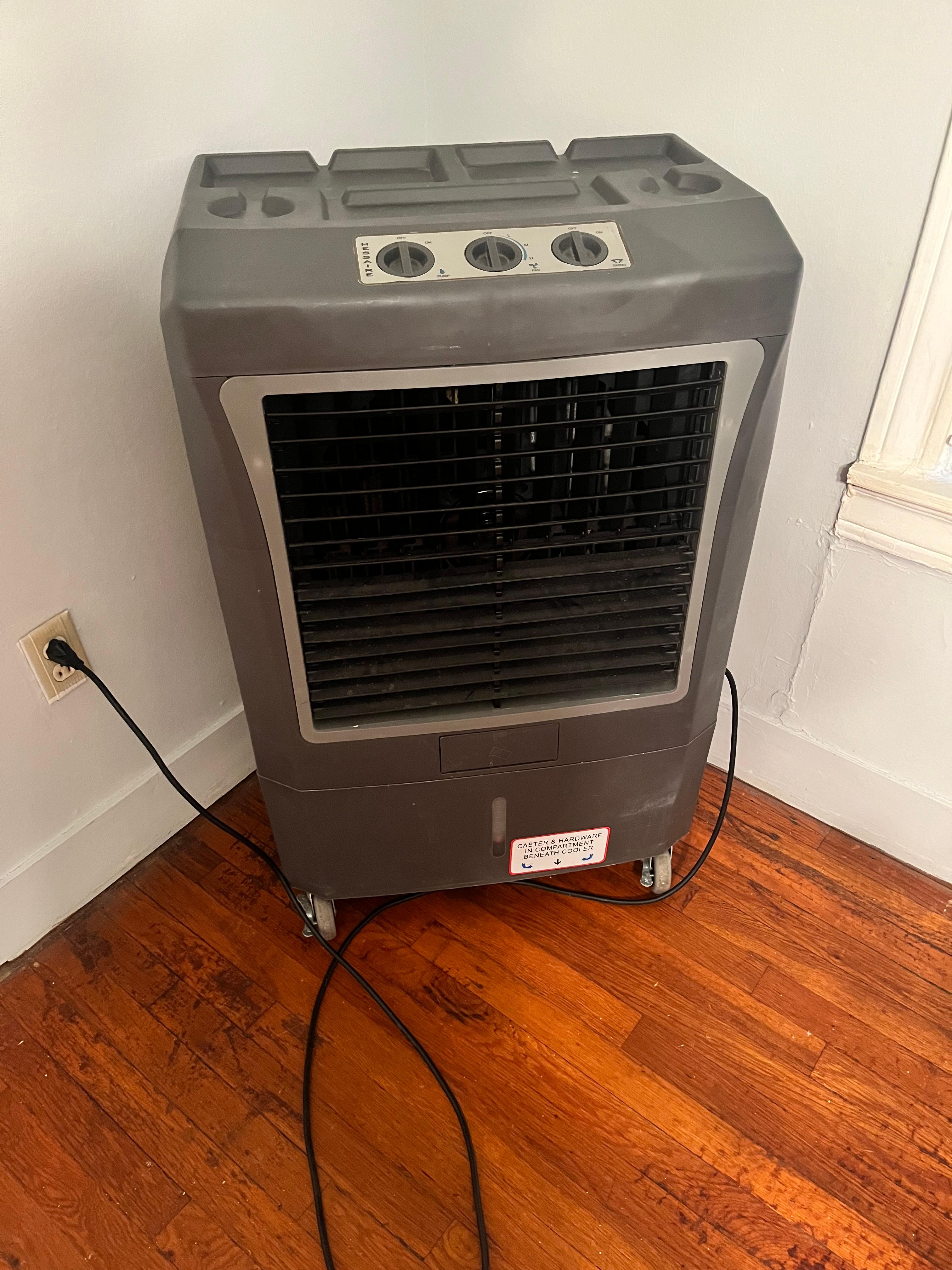 Gadabout Mobile Evaporative Air Cooler | atelier-yuwa.ciao.jp