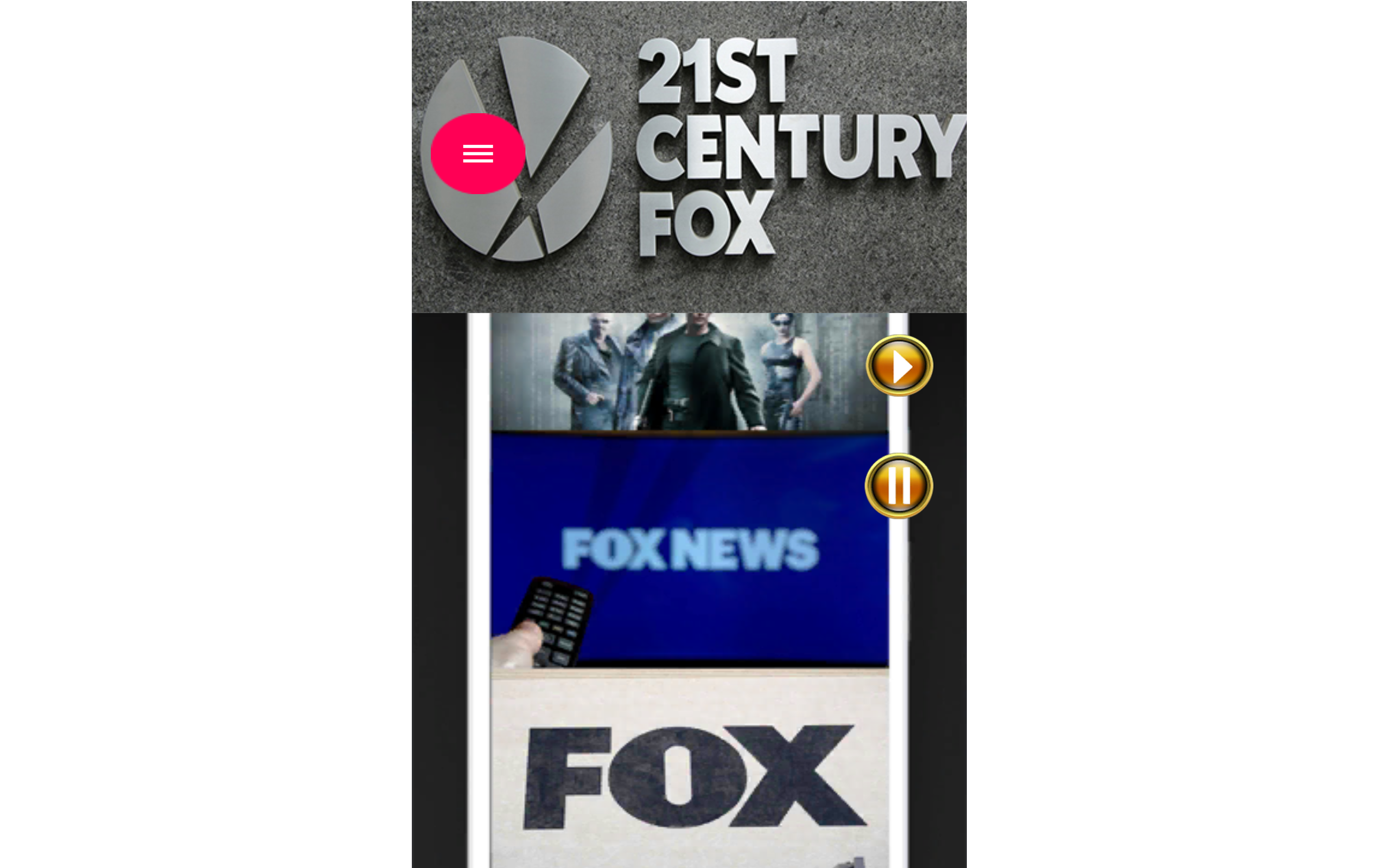 GUIDE for FOX NOW: Watch TV & Sports - App on the Amazon Appstore