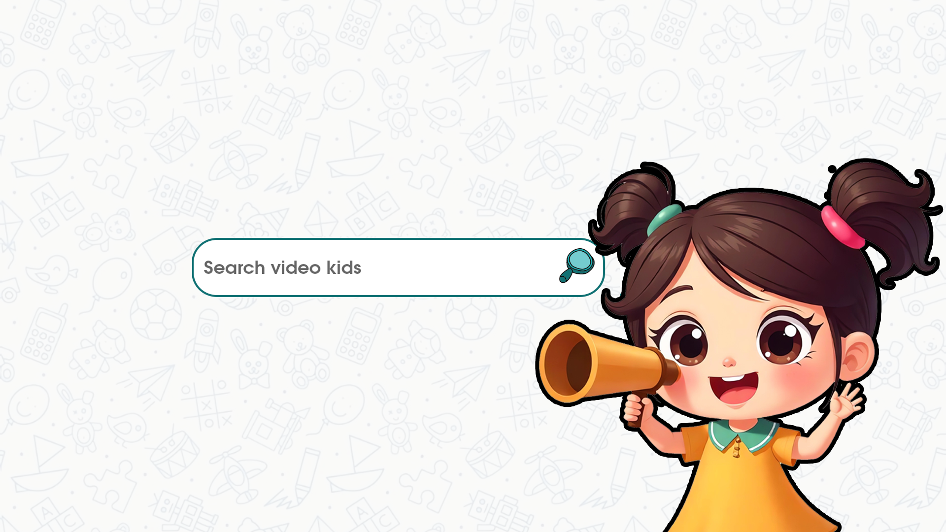 Kids Video Player Kids TV Shows & Kids Songs - App on Amazon Appstore