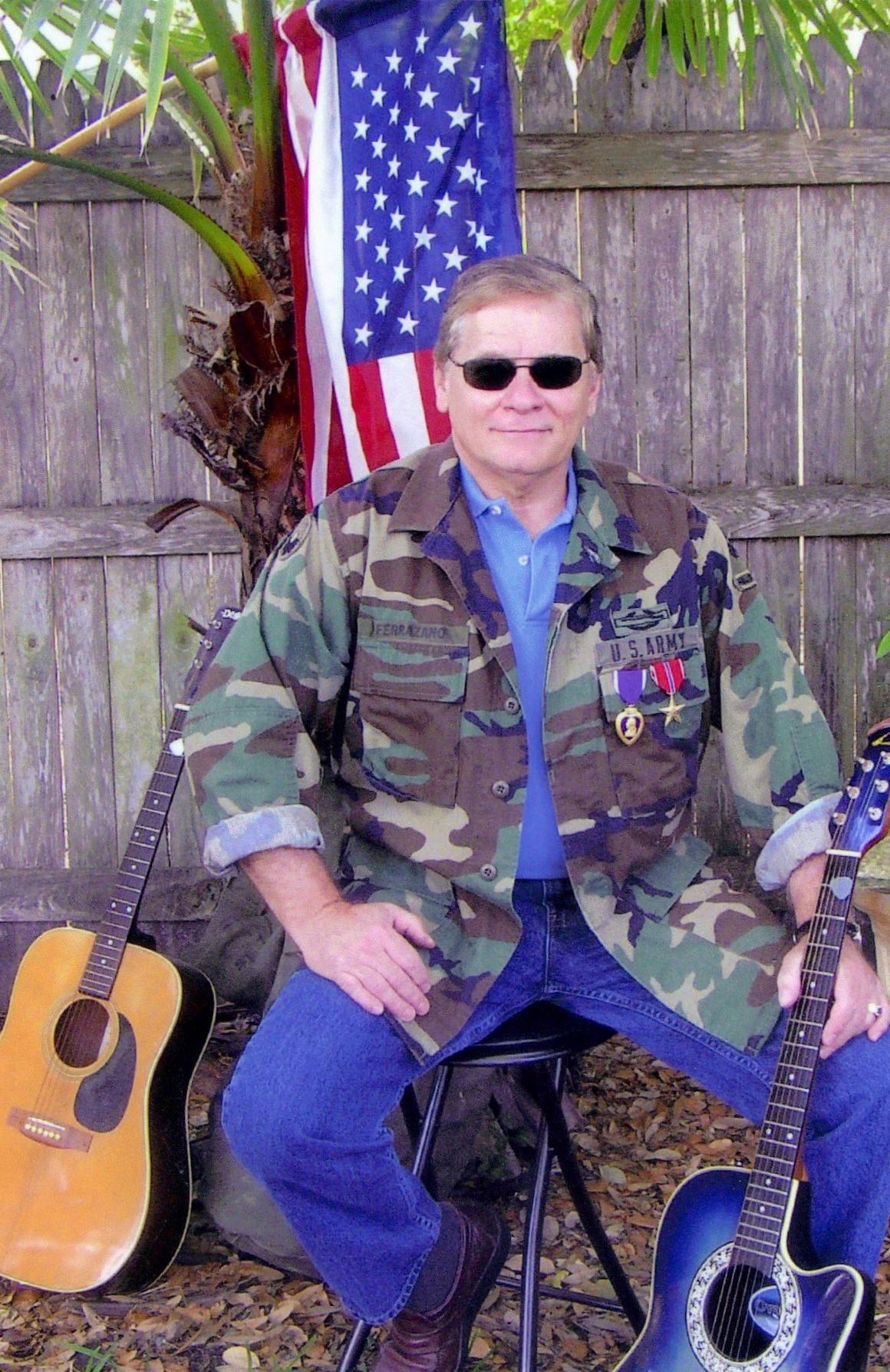 Amazon.com: Phil Ferrazano: books, biography, latest update