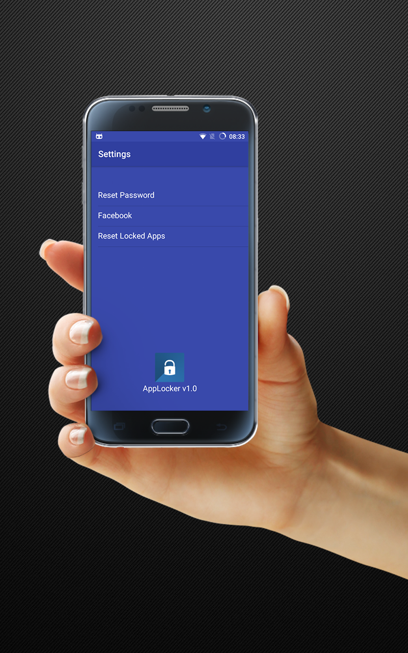 Applocker App On The Amazon Appstore