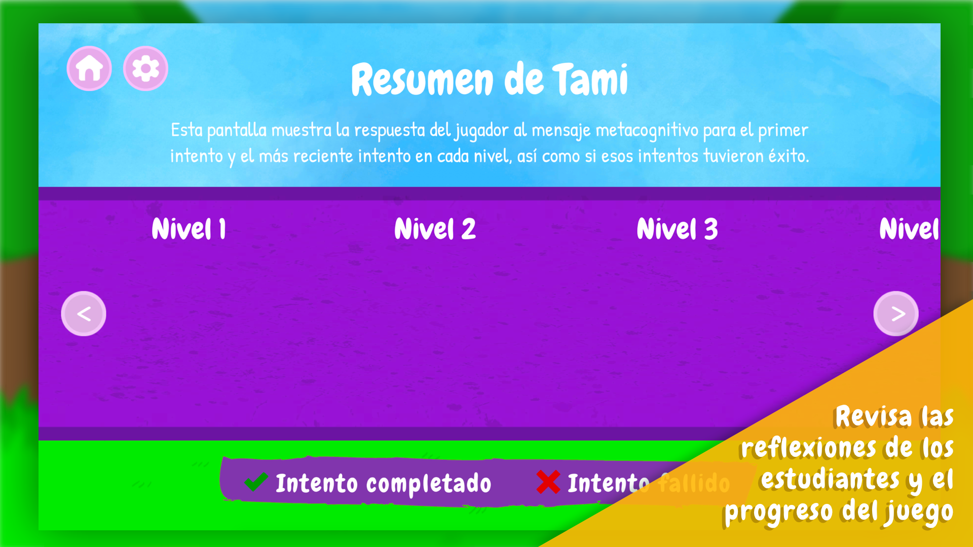 Tami's Tower - Español - App on Amazon Appstore