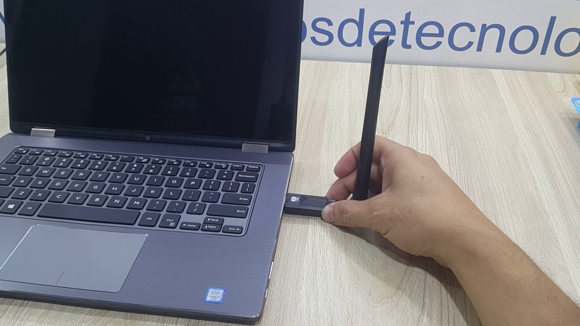 Watch BlueShadow AC1200 USB 3.0 WiFi adapter - our experience on Amazon ...