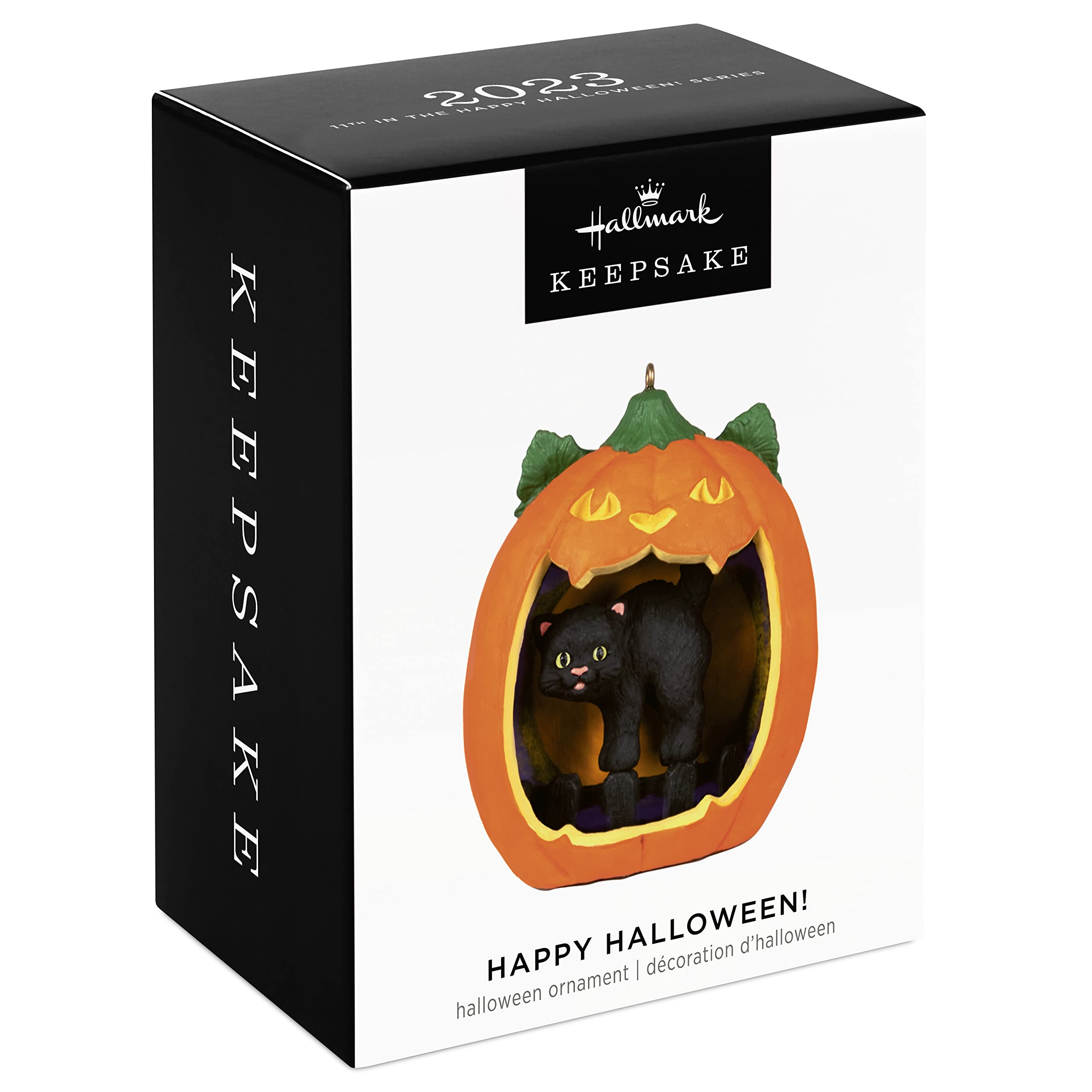 Hallmark Halloween Decorations Hallmark Keepsake Halloween Ornament,