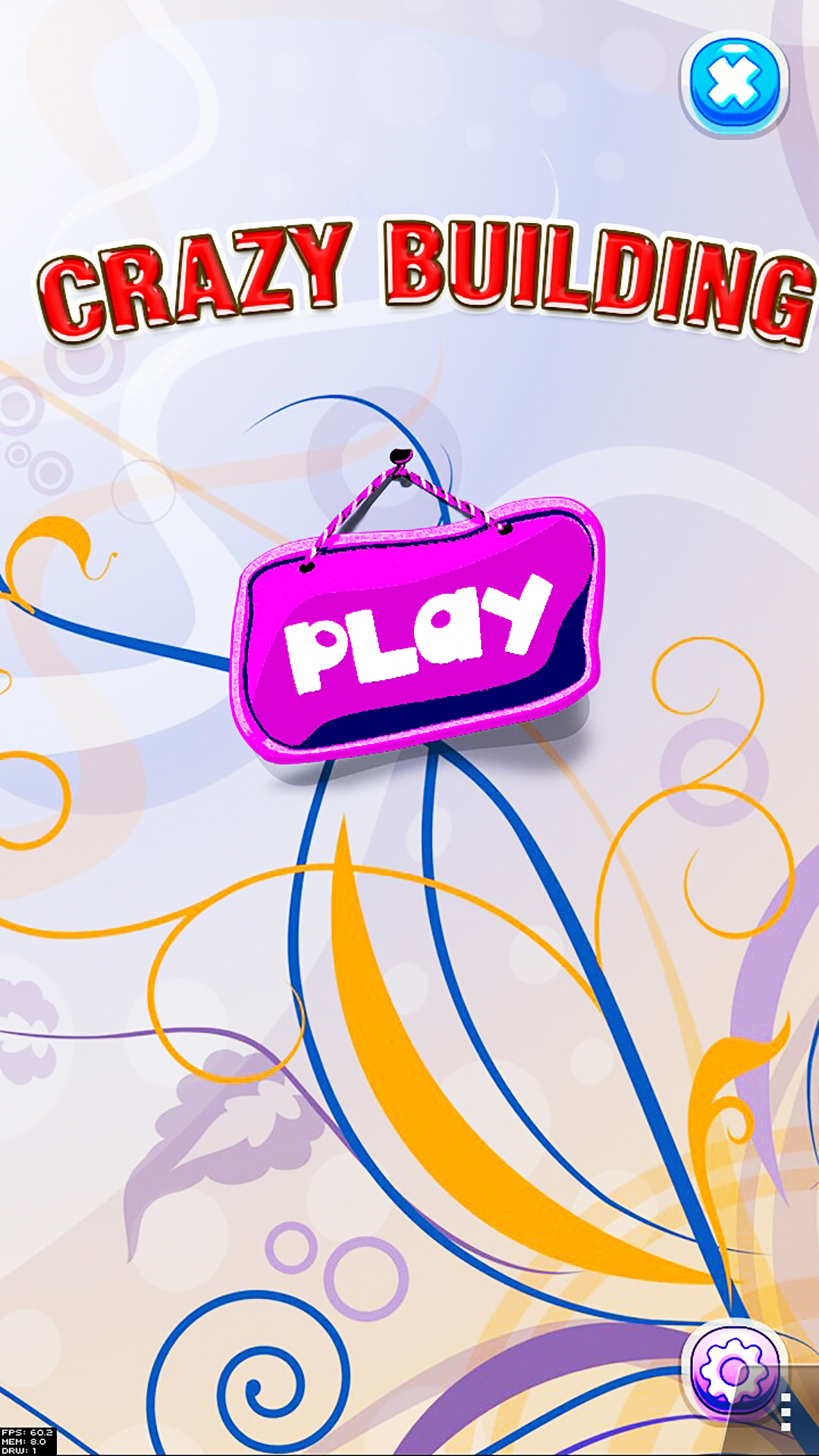 Crazy Building - App on Amazon Appstore