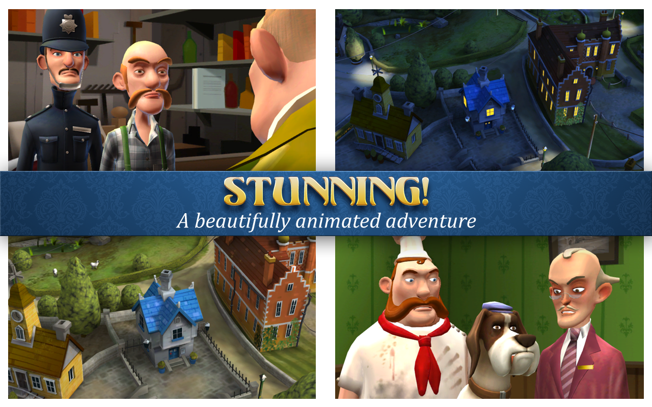 Murder Files - App on Amazon Appstore