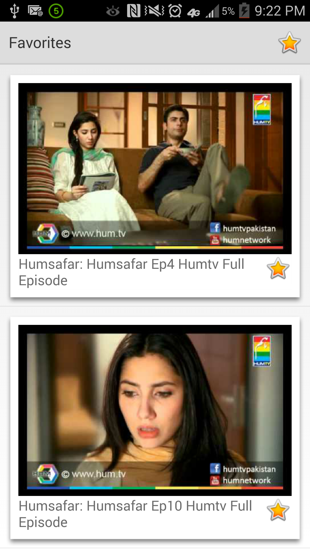 Pakistani Dramas - App on Amazon Appstore