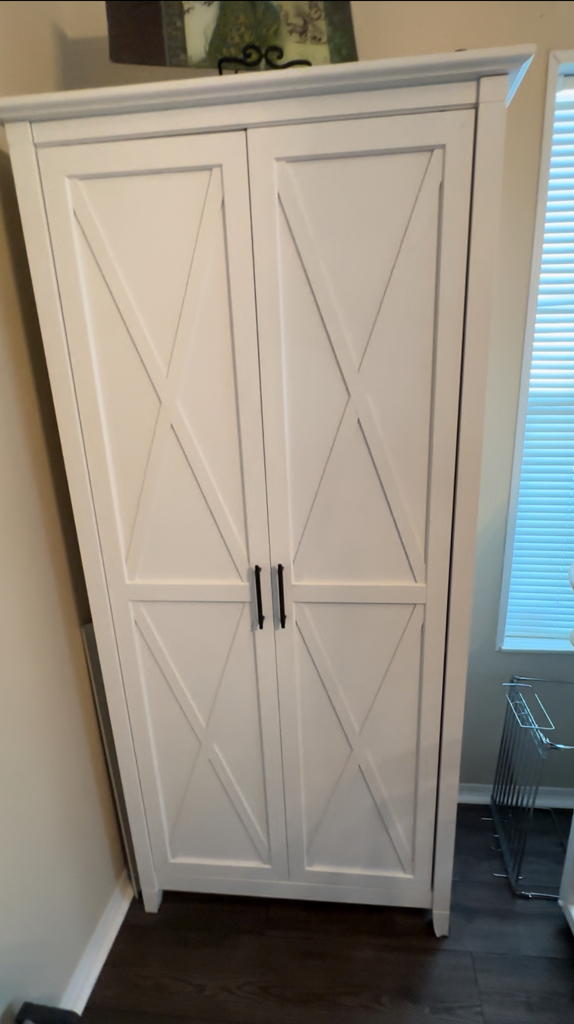 Watch Beautiful storage space for kitchen or bath! on Amazon Live