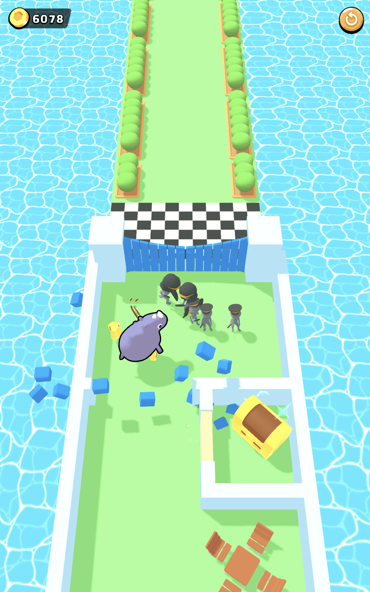 Cute Escape - App on Amazon Appstore