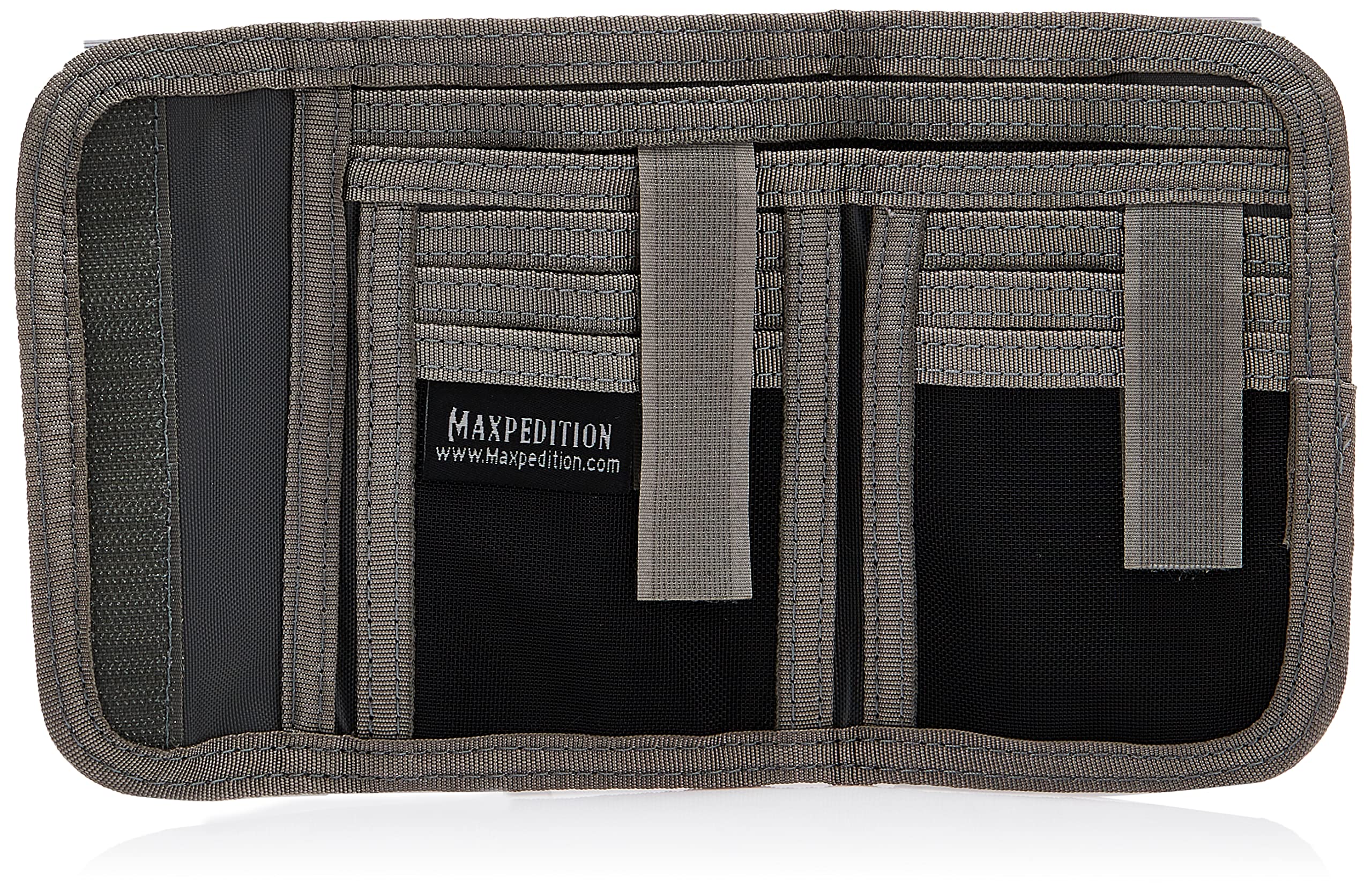 Snapklik.com : Maxpedition Spartan Wallet