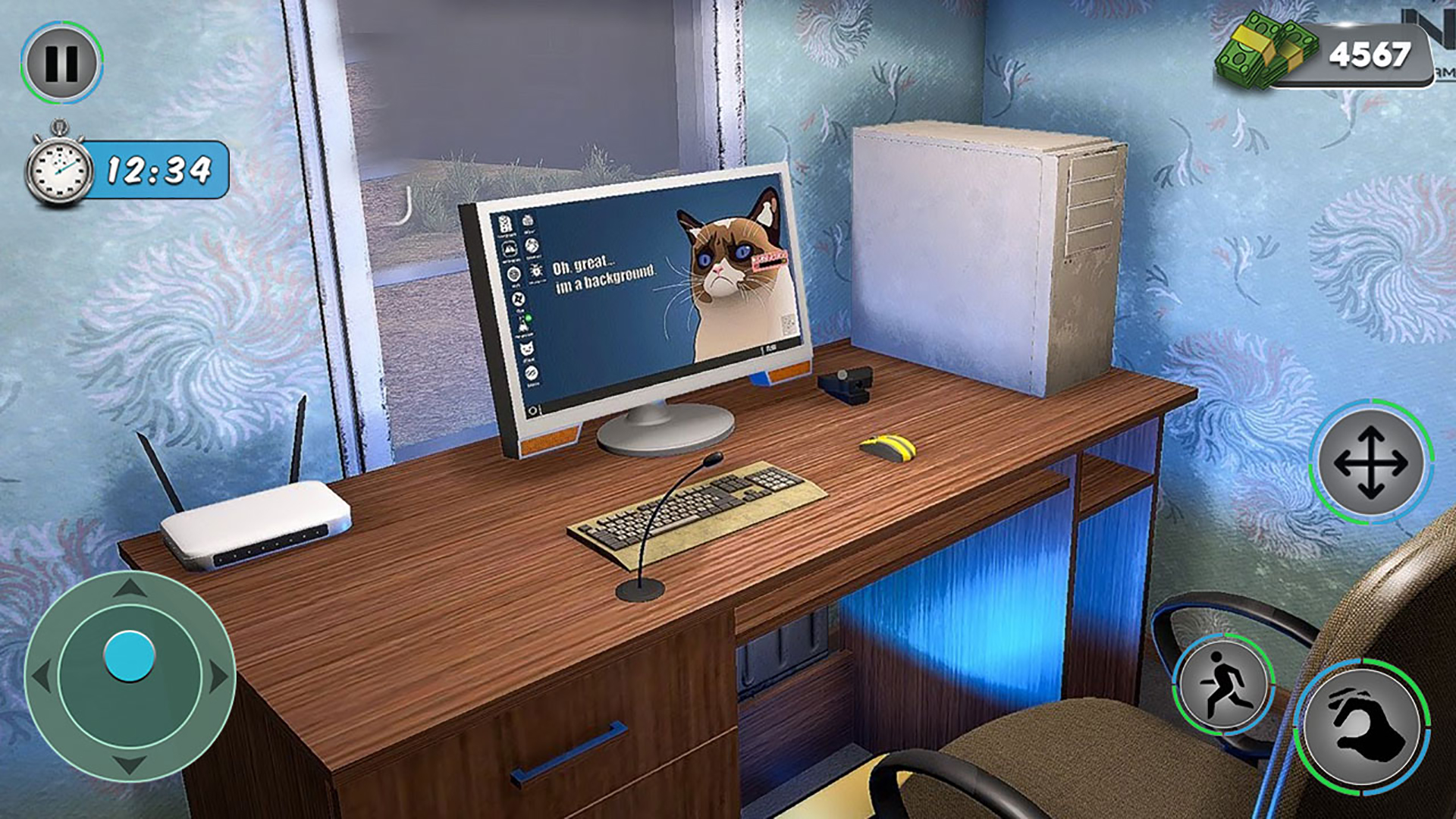 Streamer's Life 2 HighSchool Simulator 3D: Live Hosting and Streaming ...