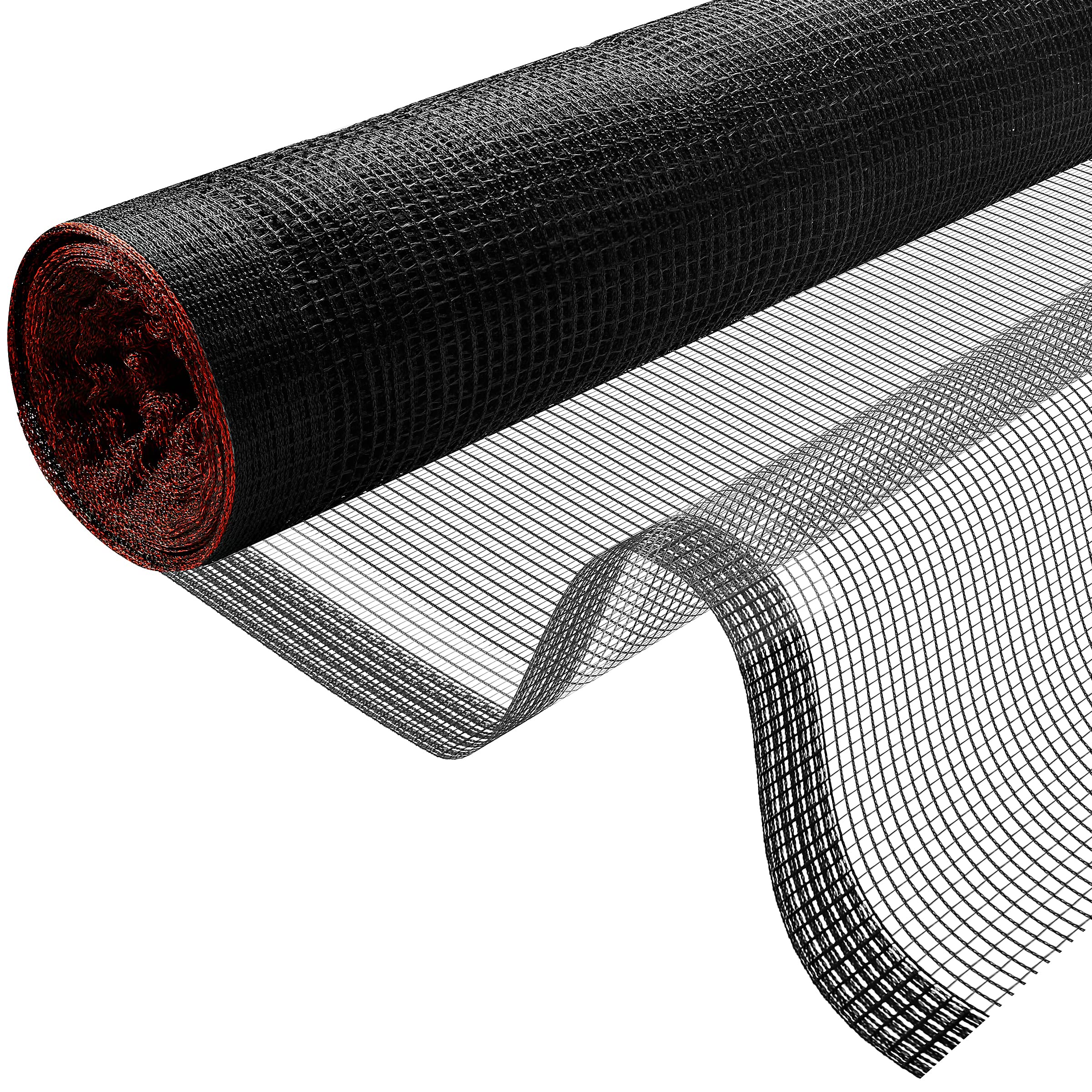 Snapklik.com : Debris Safety Netting Fire Retardant