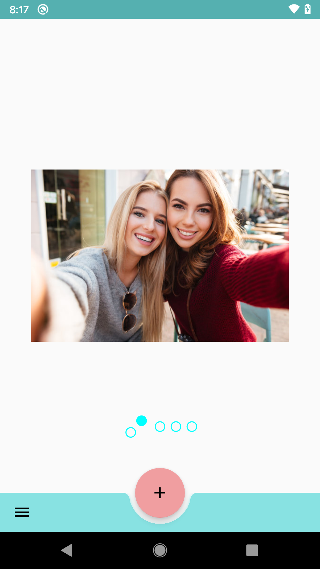 FaceAge - How Old do I look. Find out how old you look using your ...