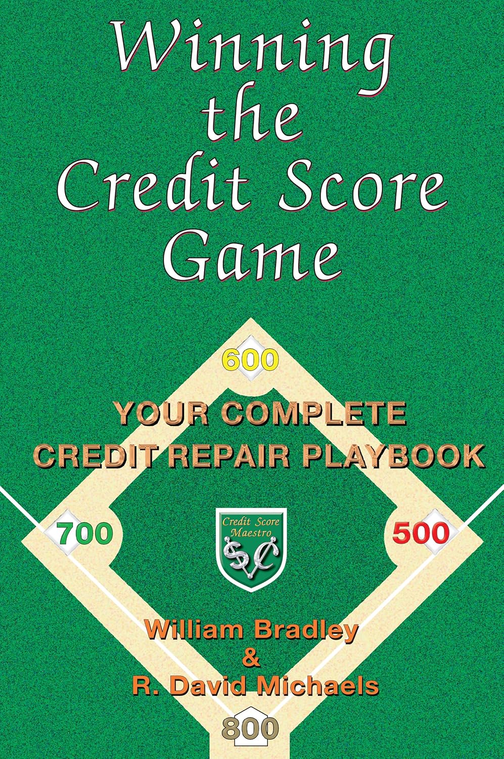 Amazon.com: Winning the Credit Score Game: DIY Credit Repair Plans and ...