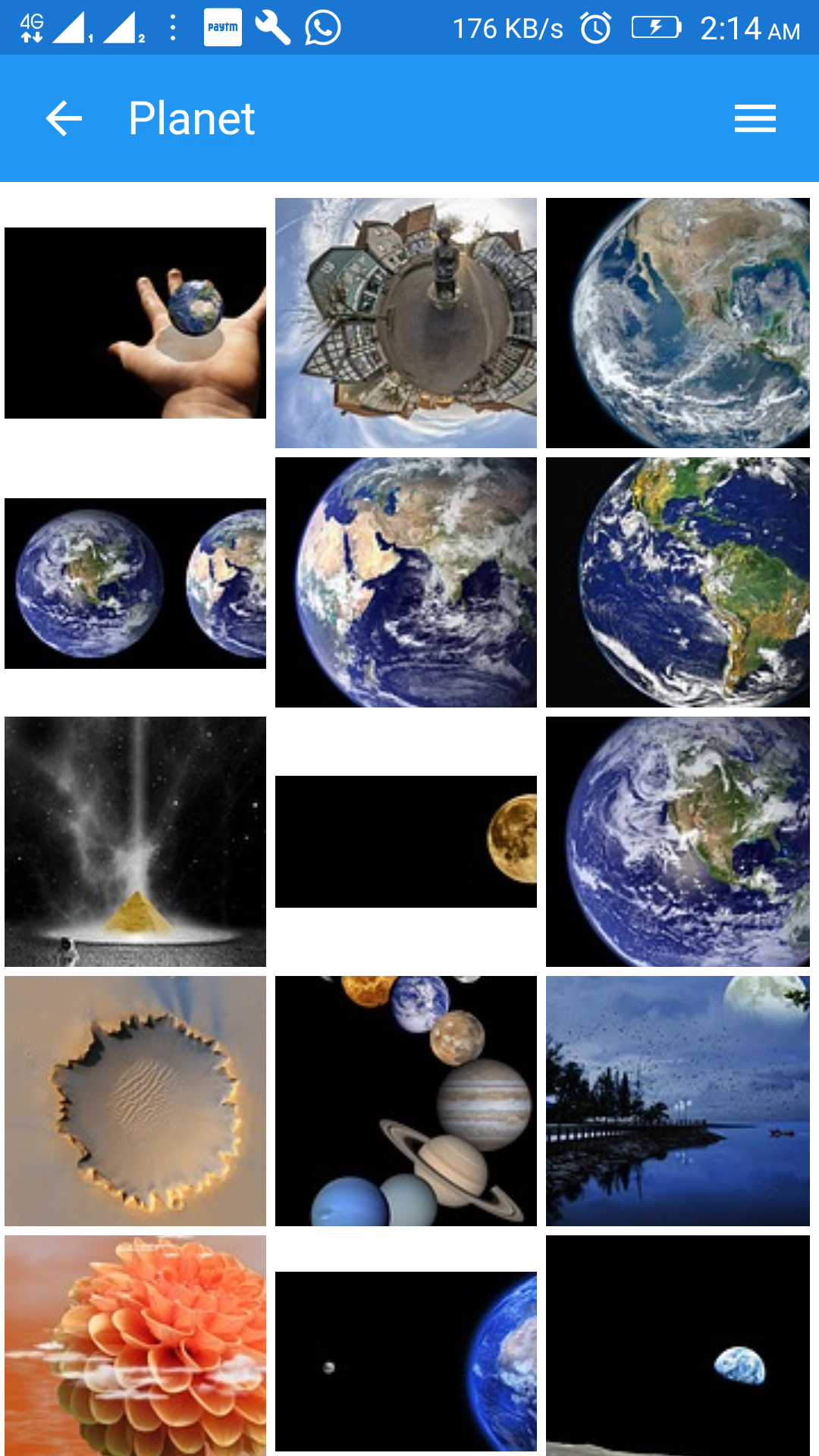 Wallpaper app - App on Amazon Appstore
