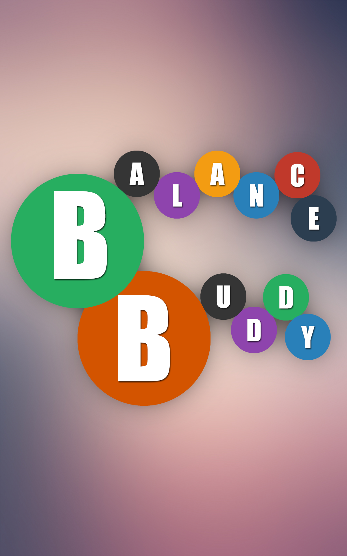Balance Buddy - App on Amazon Appstore