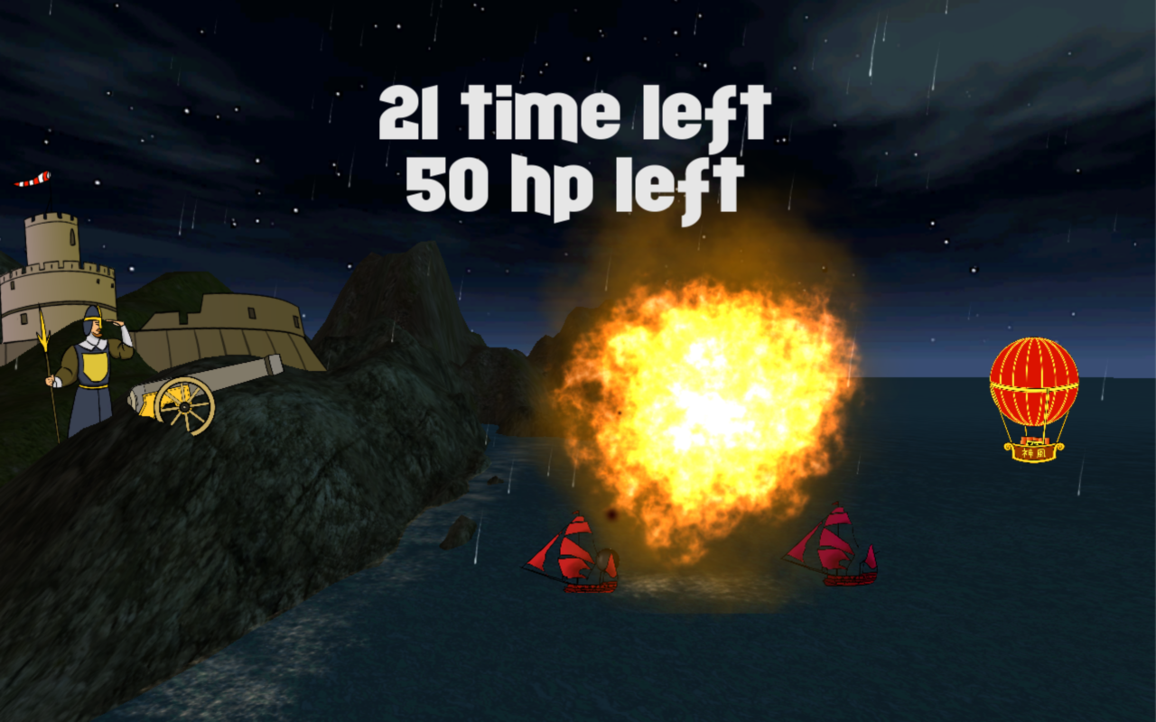 Fort Defender - App on Amazon Appstore