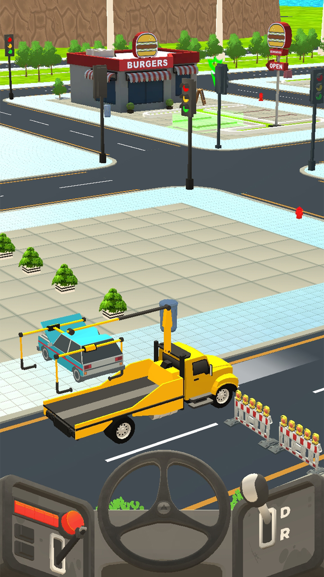Vehicle Master Car Driving Simulator Game 3D - App on Amazon Appstore