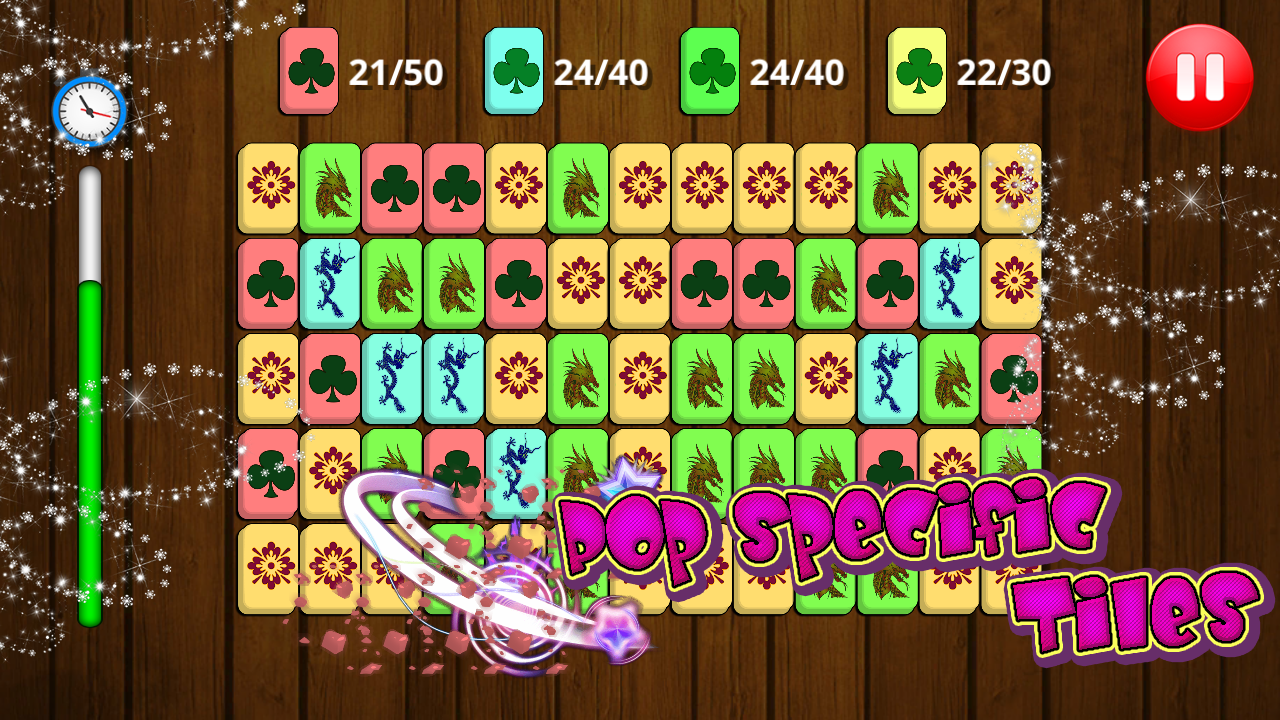 Tiles Popping - App on Amazon Appstore