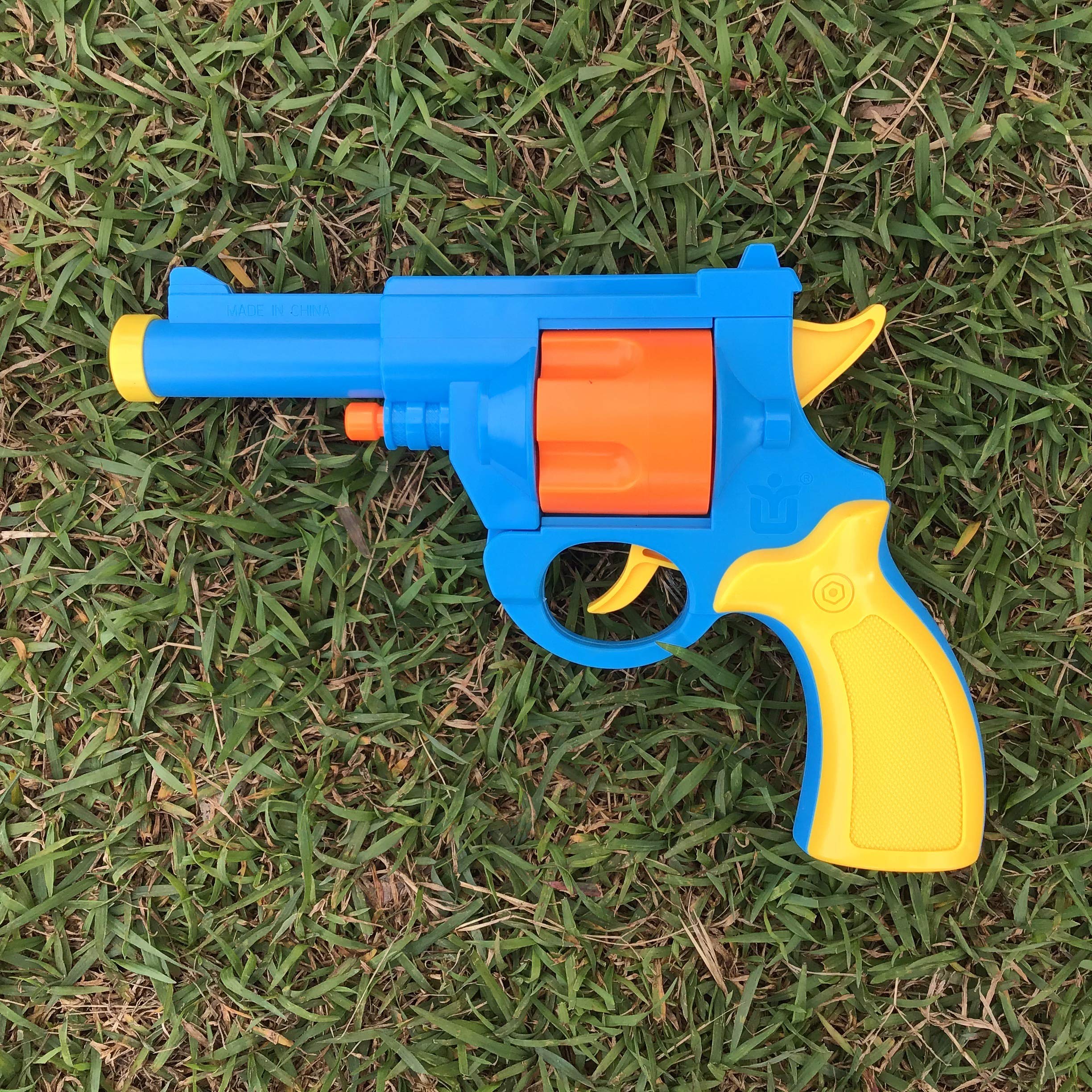 Backyard Blasters Toy Gun Classic M1911 Toy Gun Kids Toy | Desertcart ...