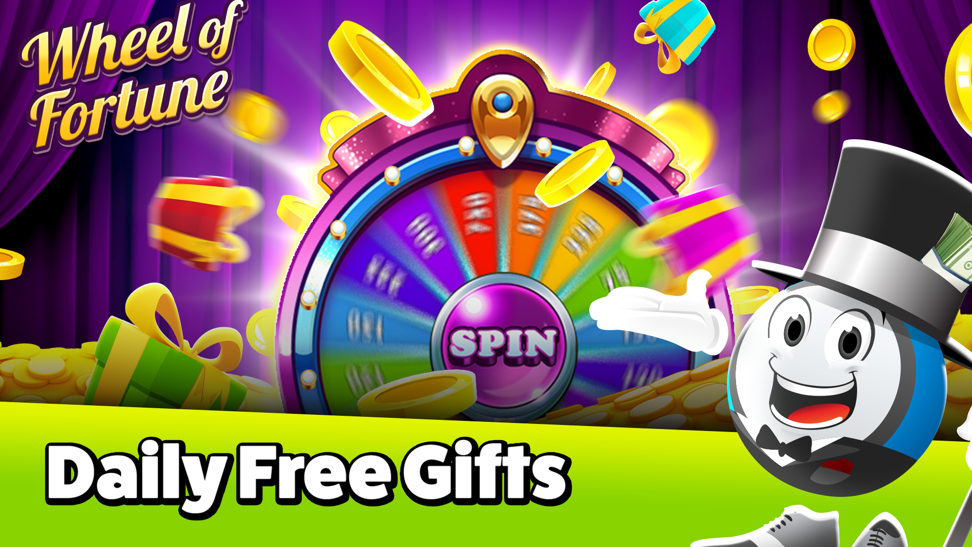 GamePoint Bingo - Free Bingo Games Online - App on Amazon Appstore