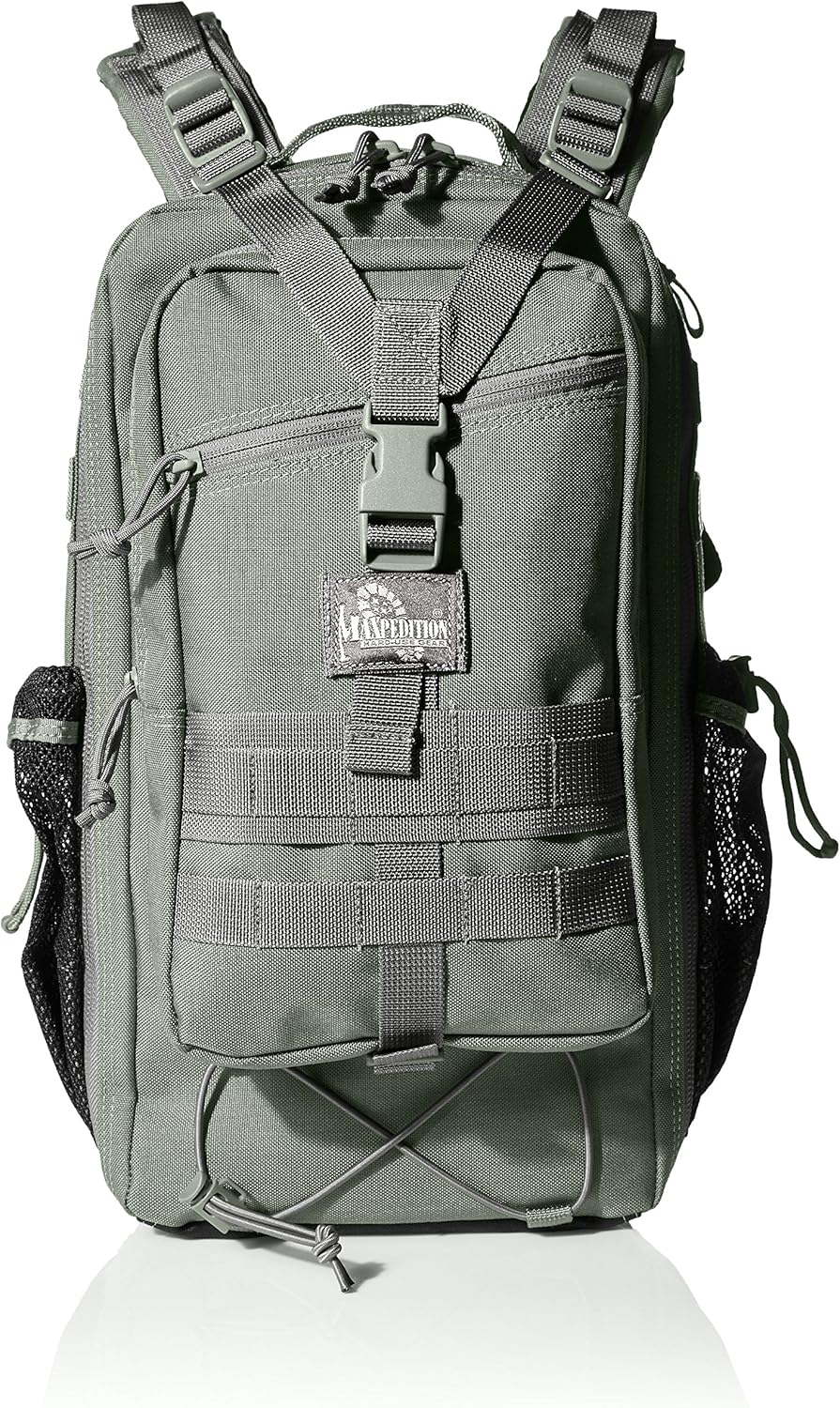 Maxpedition Backpack Pygmy Falcon-ii Rucksack, Foliage Green, 1 SZ ...
