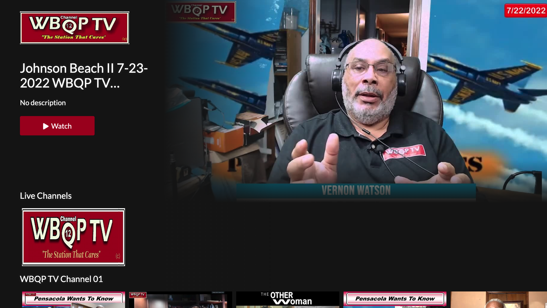 WBQP-TV - App on Amazon Appstore