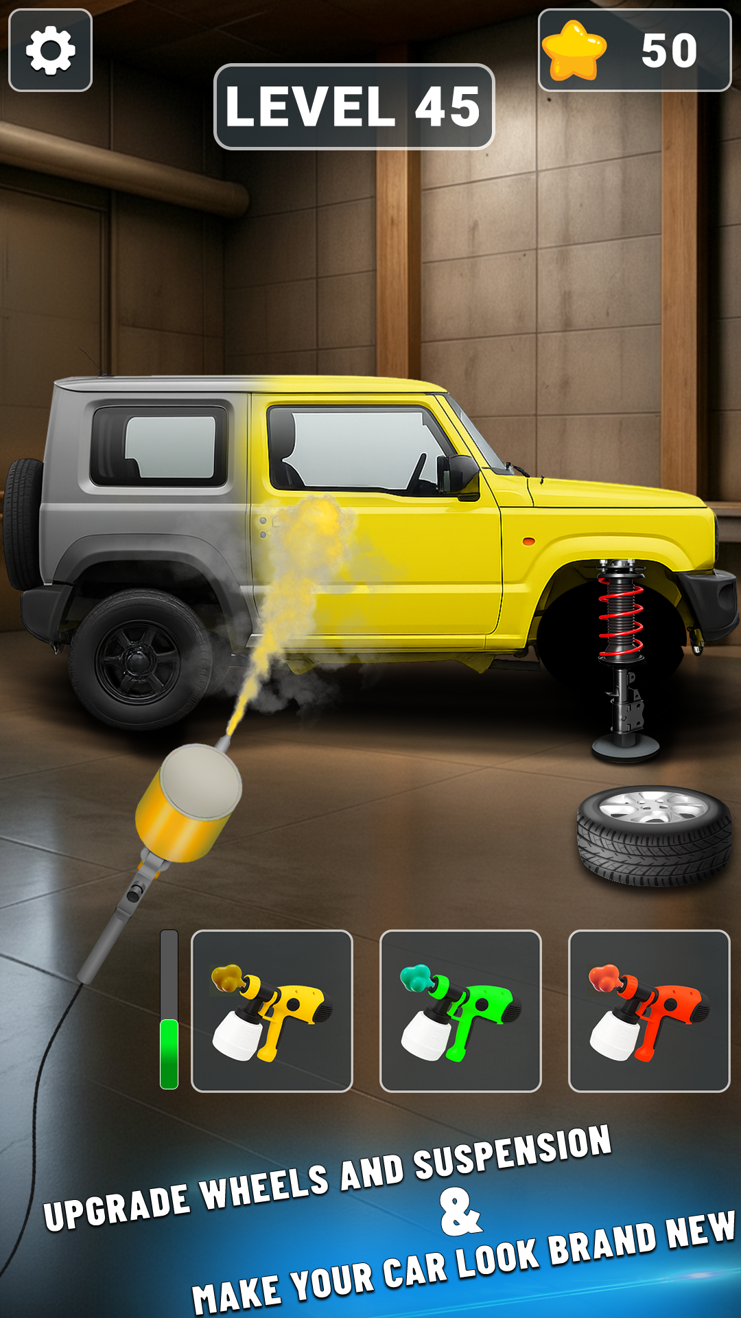 Car Wash ASMR Game - App on Amazon Appstore