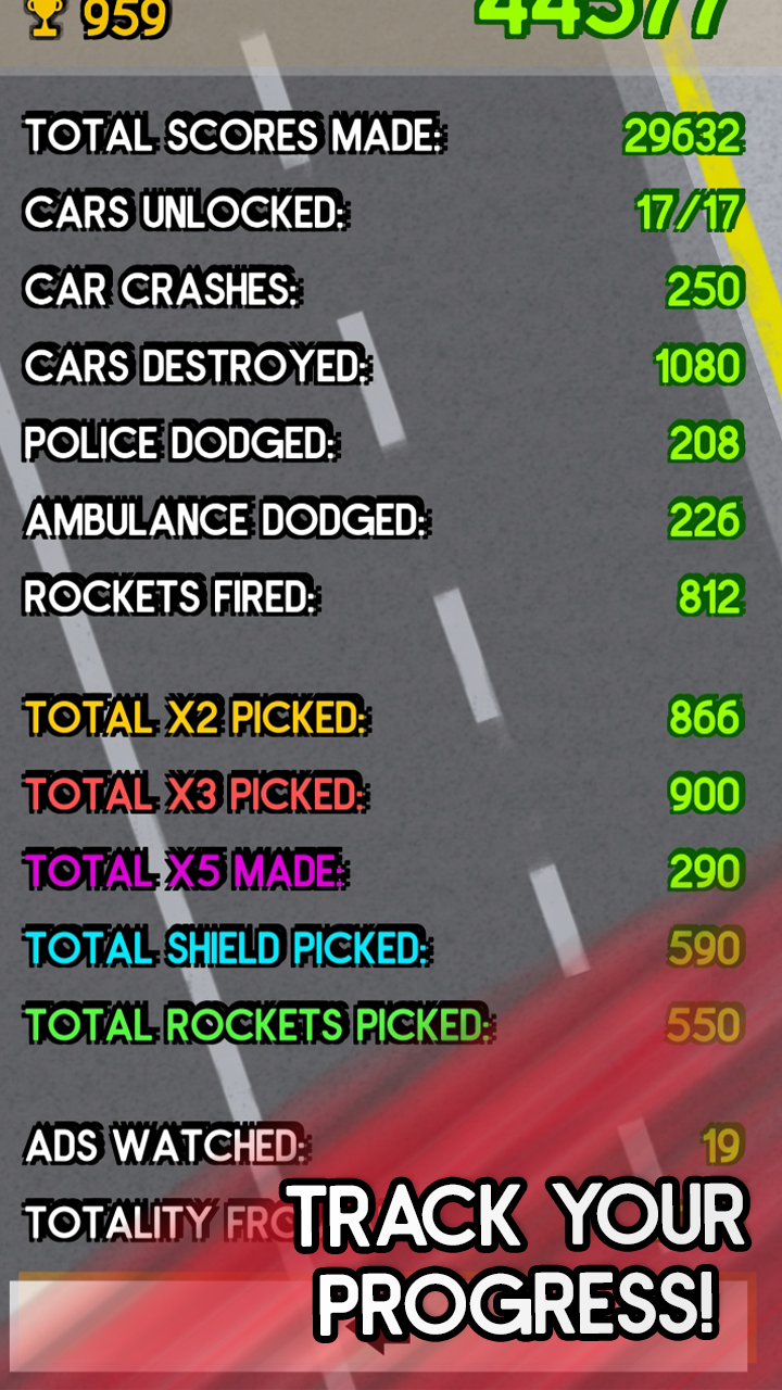 Infinity Drive - App on Amazon Appstore