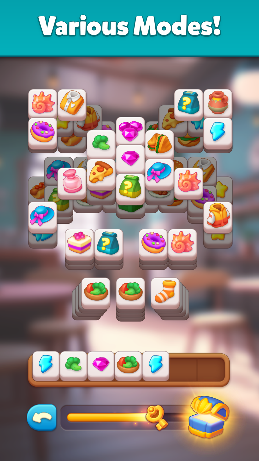 World Tour Merge: Merging Game - App on Amazon Appstore