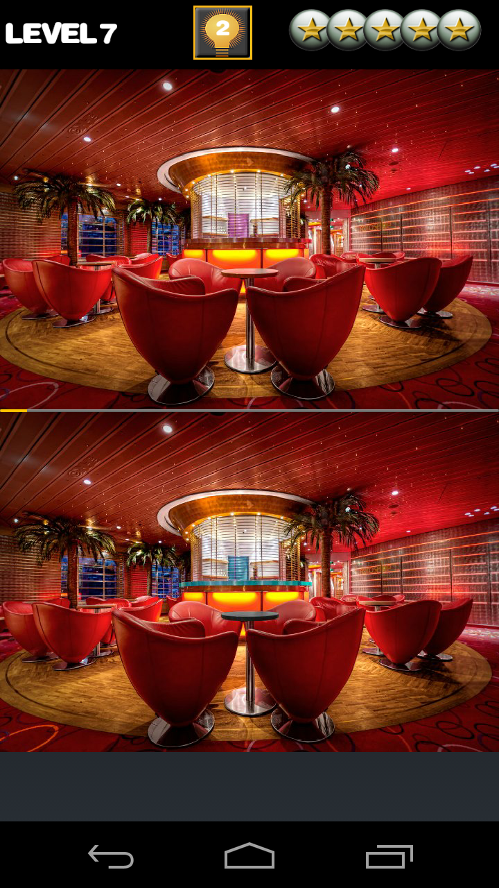 spot the difference games - App on Amazon Appstore