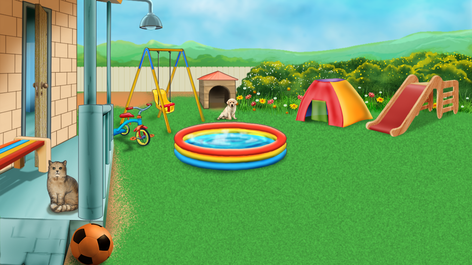 Baby Adopter - App on the Amazon Appstore