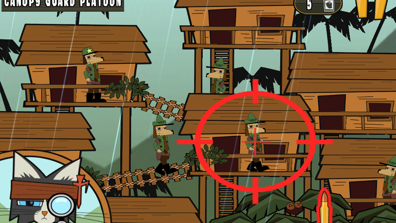 Kitten Assassin - App on Amazon Appstore