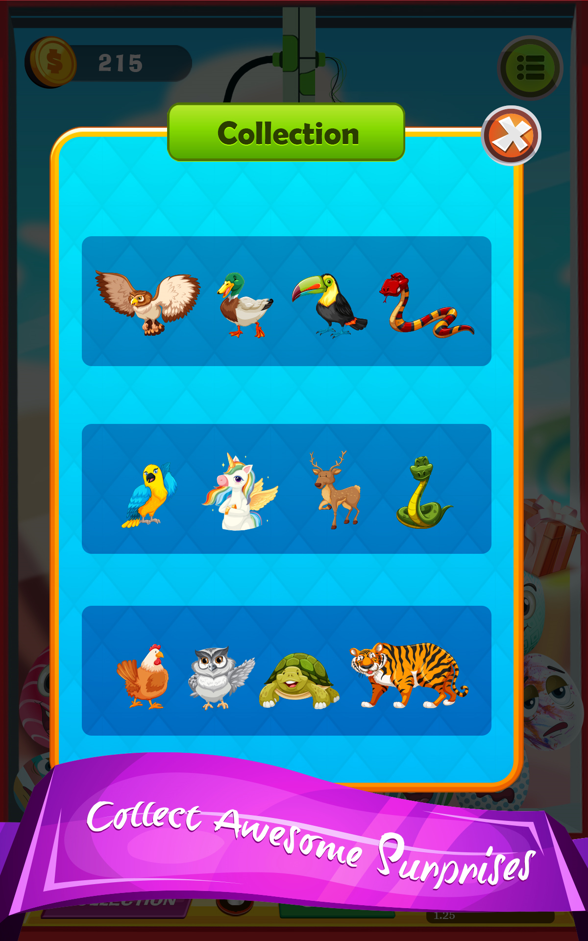 Gumball Machine – Arcade Claw Game - App on Amazon Appstore