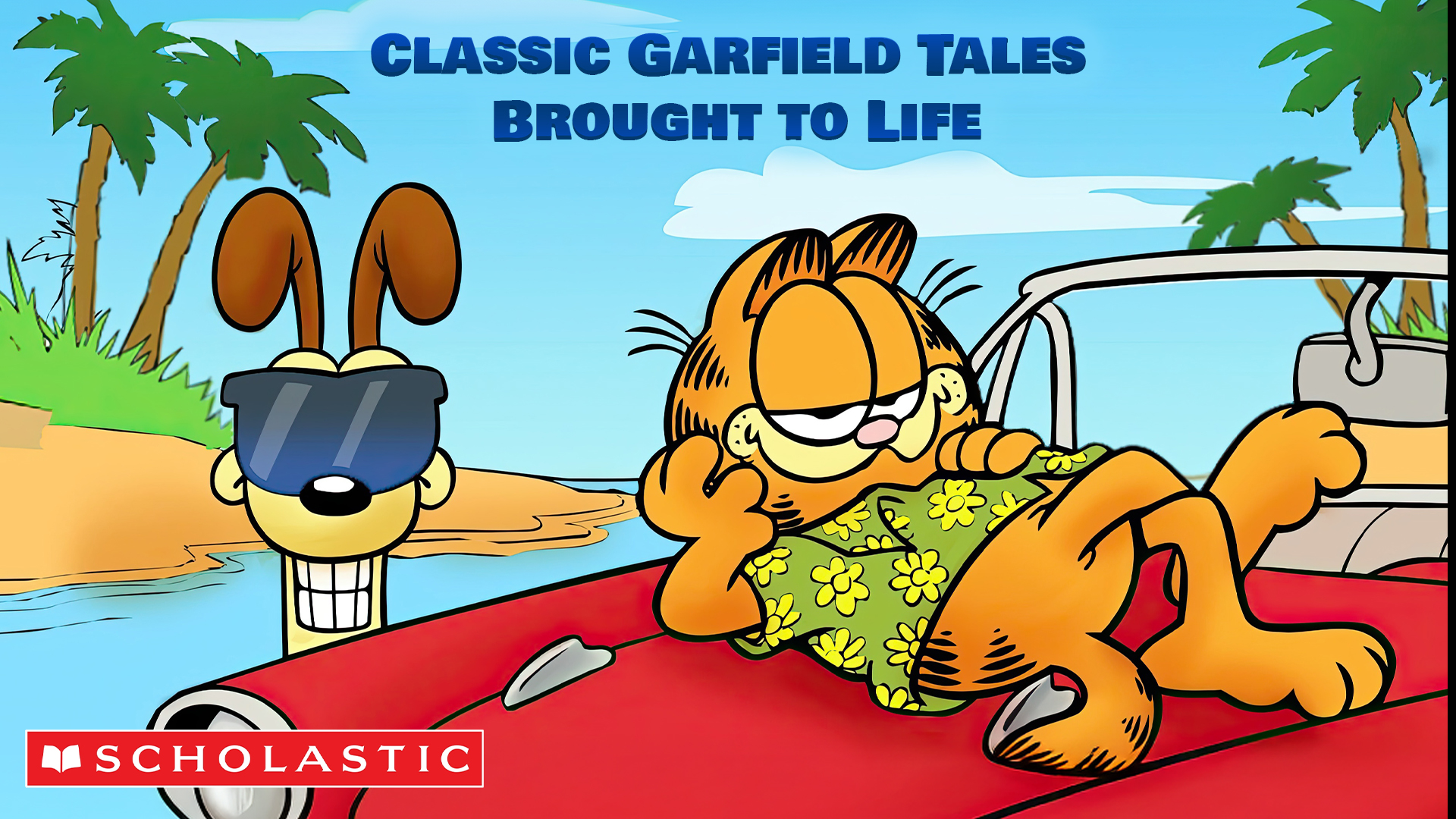 Scholastic TV - App on Amazon Appstore