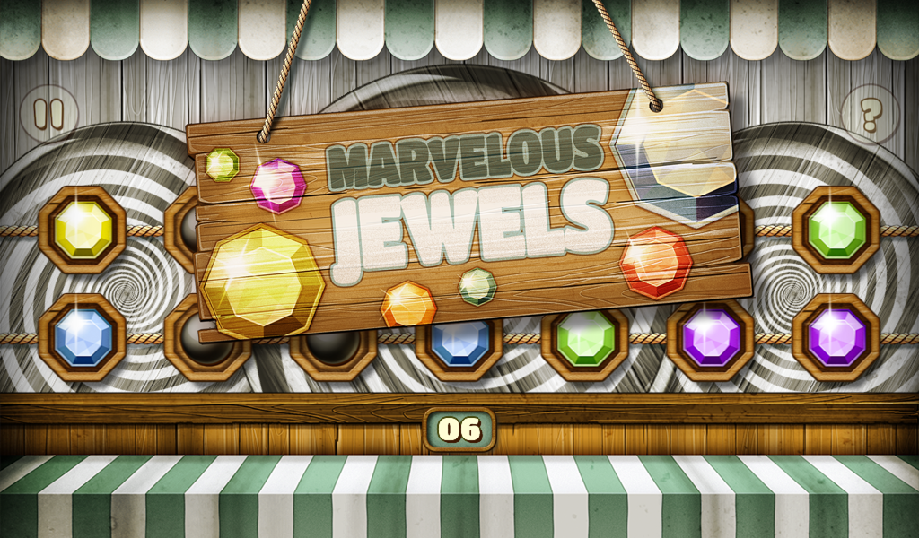 Funfair Games - App on the Amazon Appstore