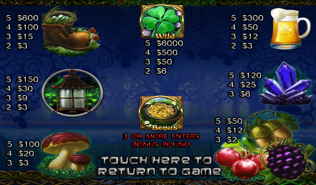 Pot of Gold - Vegas Video Slot Machine:Amazon.de:Appstore for Android