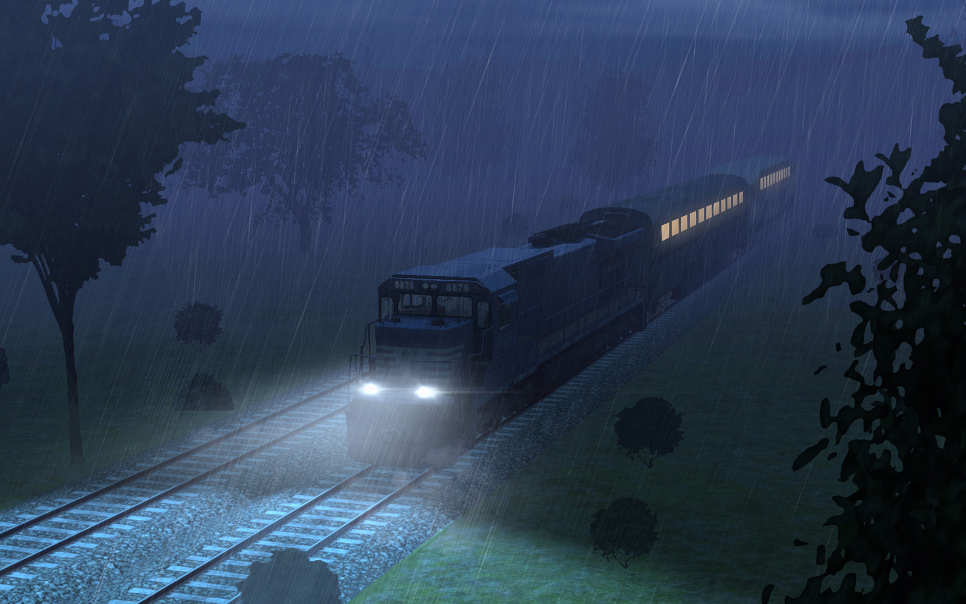 Train Simulator PRO - App on Amazon Appstore
