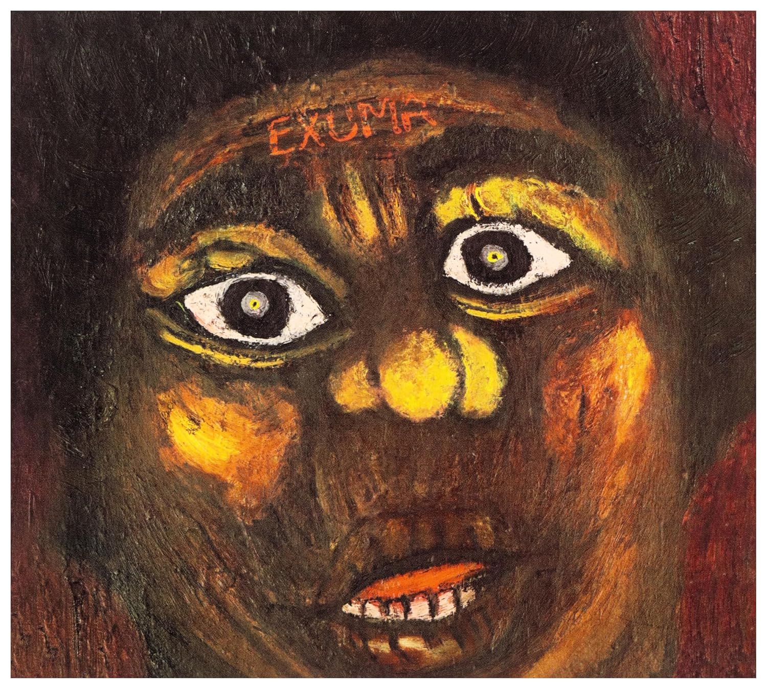 EXUMA - Exuma 1 - Amazon.com Music