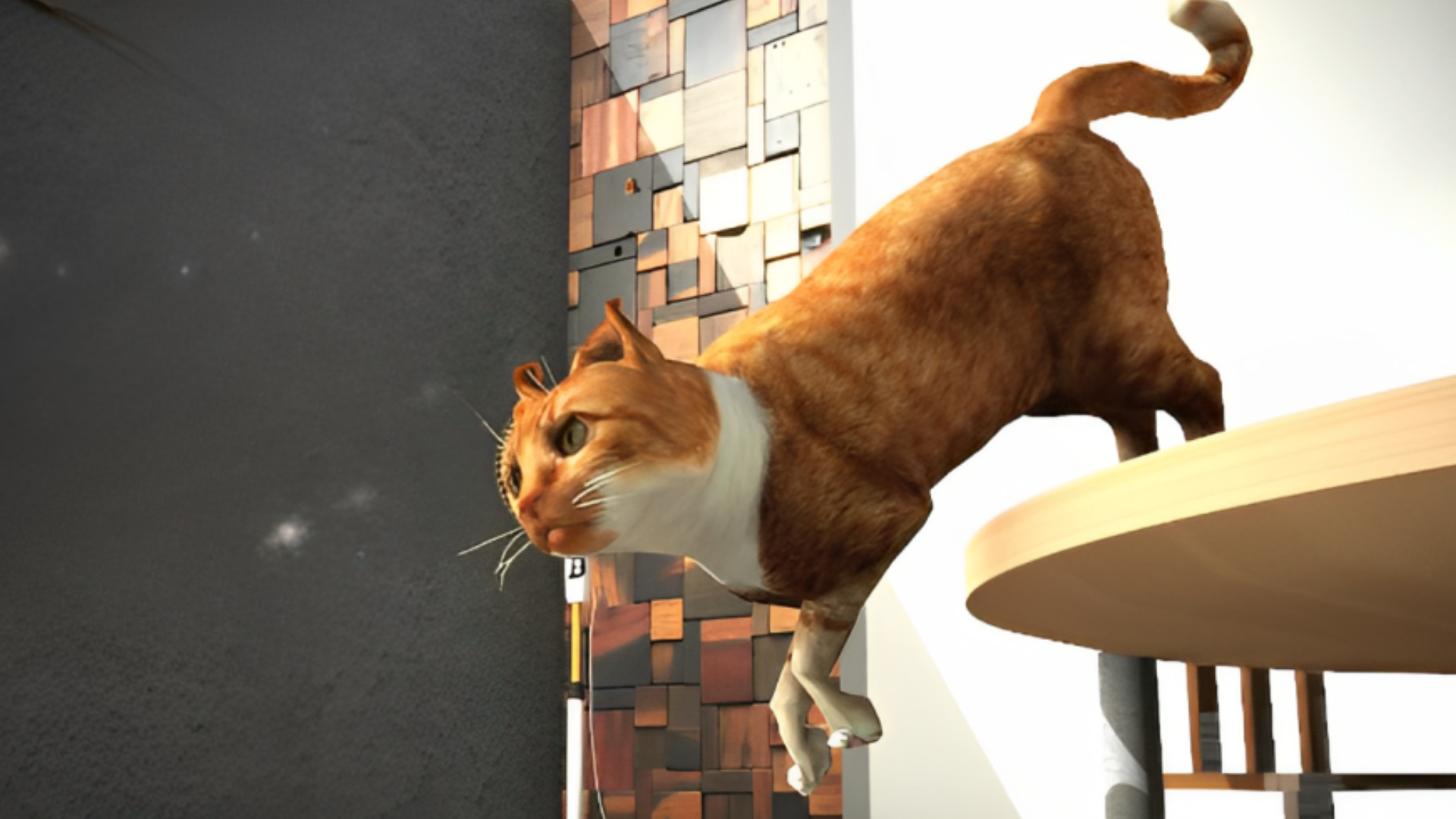 Cat Simulator Kitten Life - App on Amazon Appstore