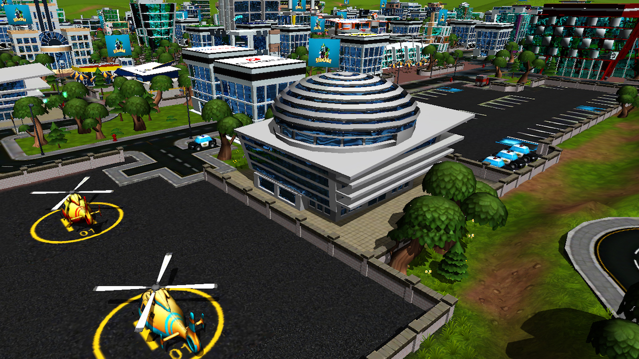 Stocket - App on Amazon Appstore