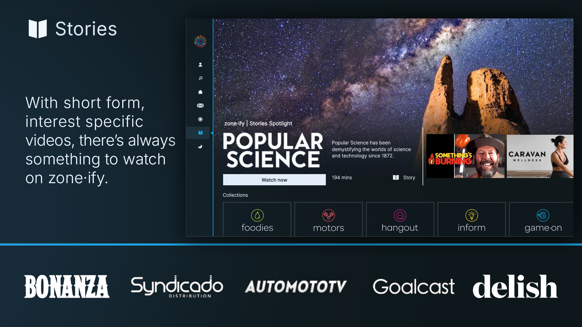 zone·ify - App on Amazon Appstore