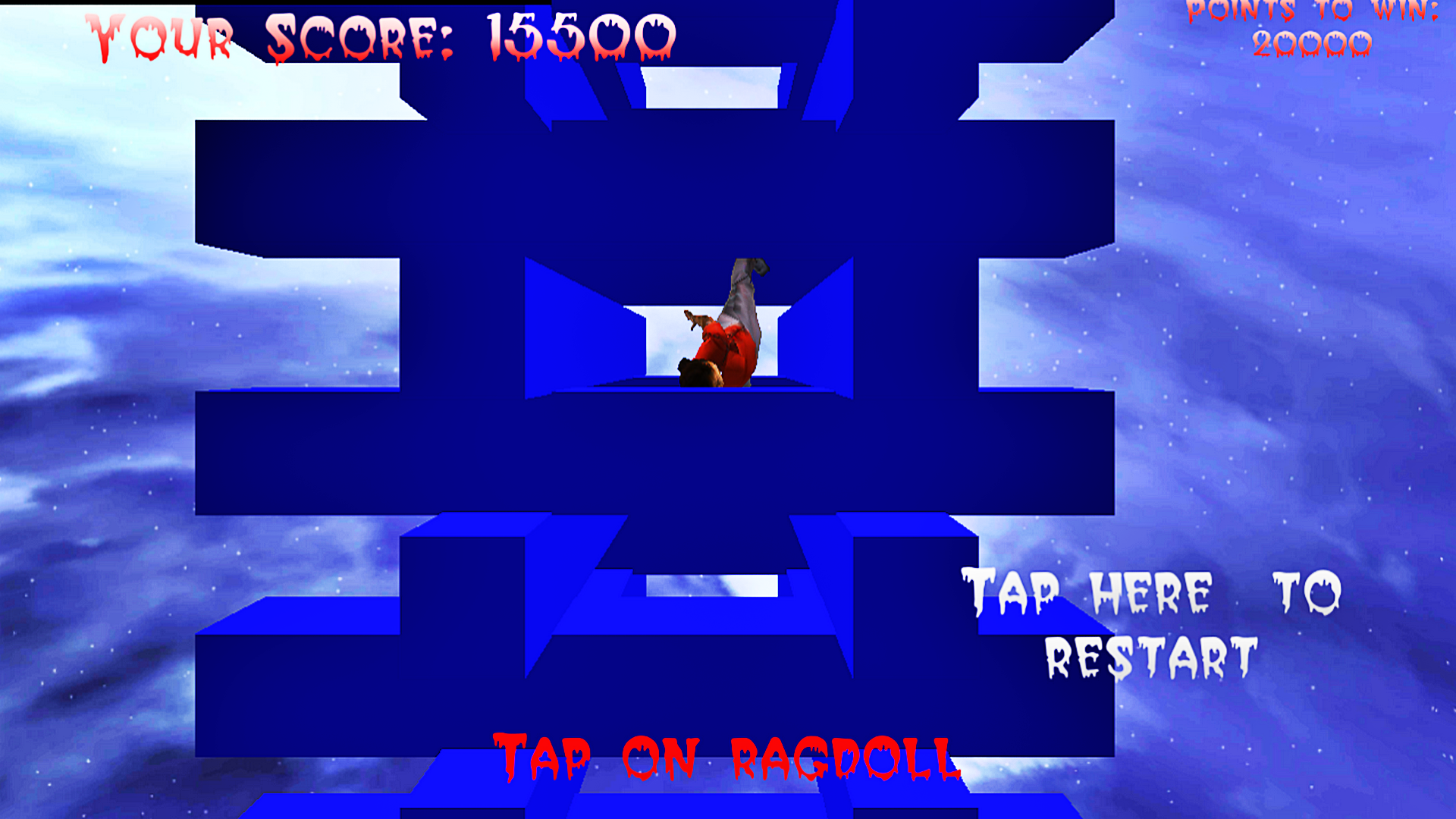Ragdoll KILL - App on Amazon Appstore