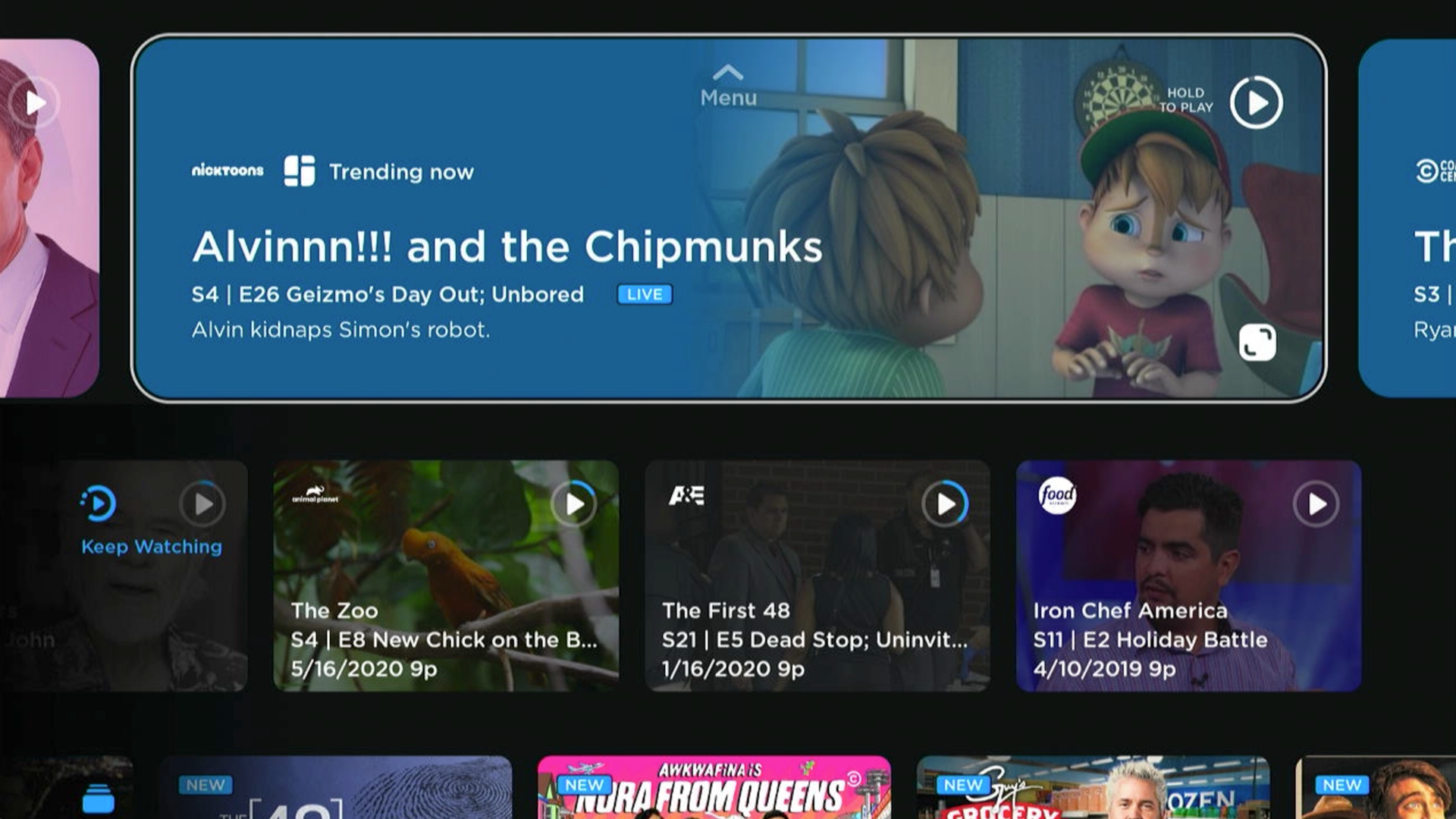 Philo: Live & On-Demand TV:Amazon.com:Appstore for Android